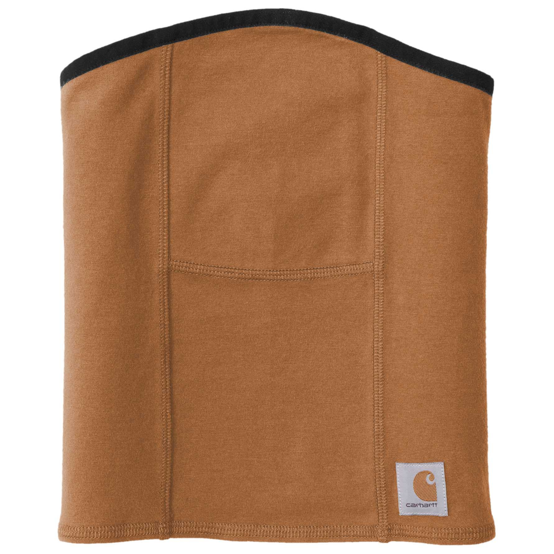 Carhartt 105086 Cotton Blend Filter Pocket Gaiter - Carhartt Brown ...