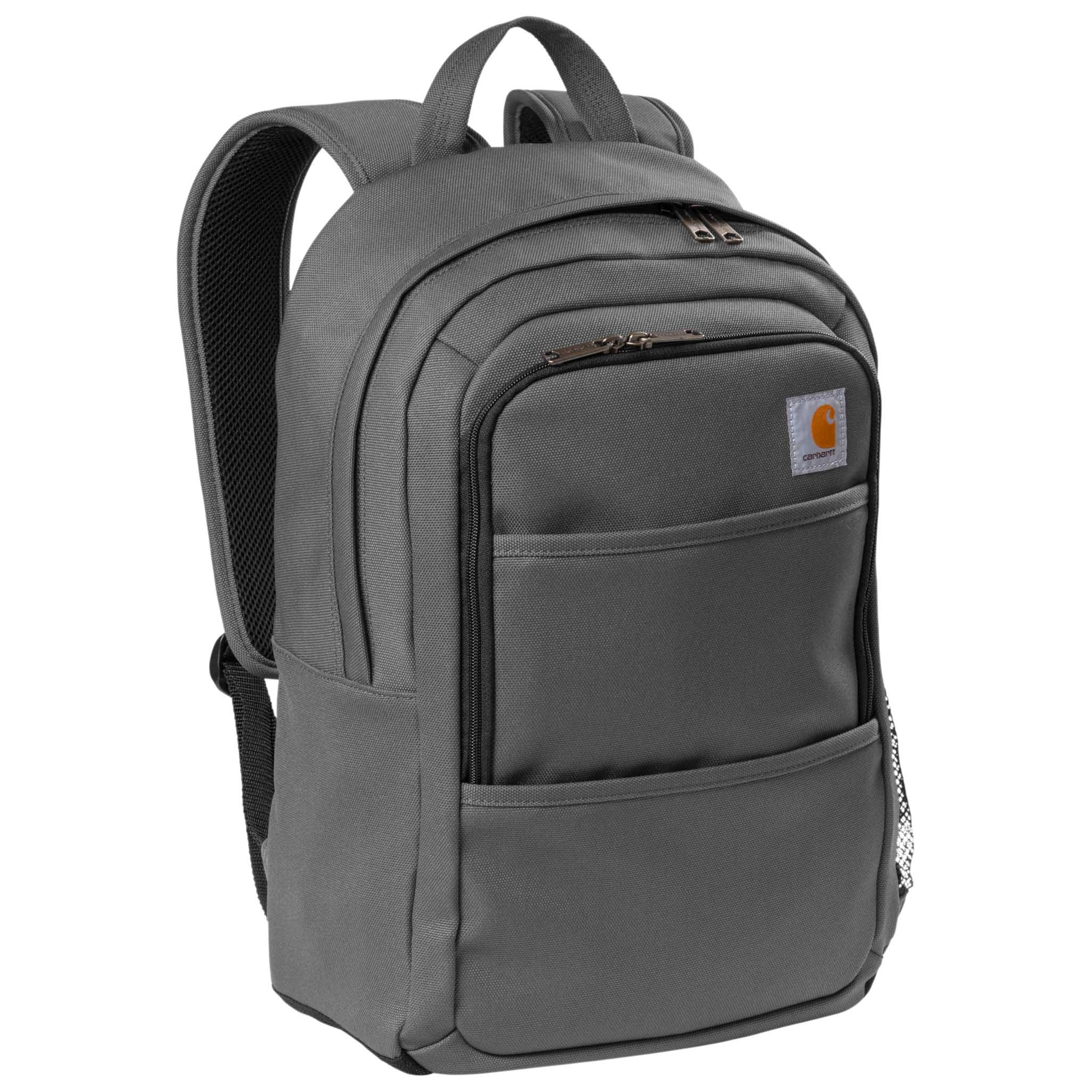 Carhartt 89350303 Foundry Series Backpack - Grey | Full Source