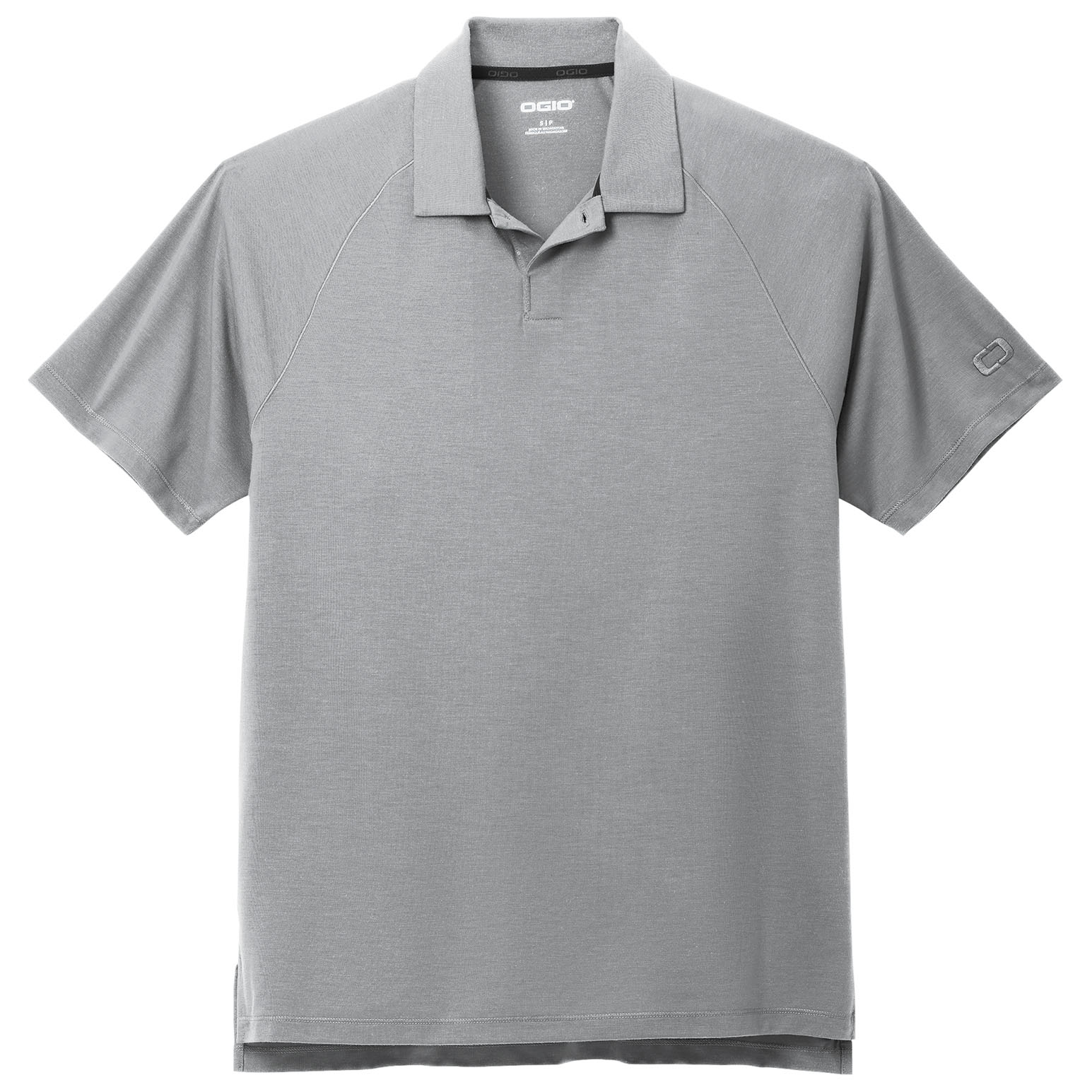 OGIO OG152 Motion Polo - Greystone | Full Source