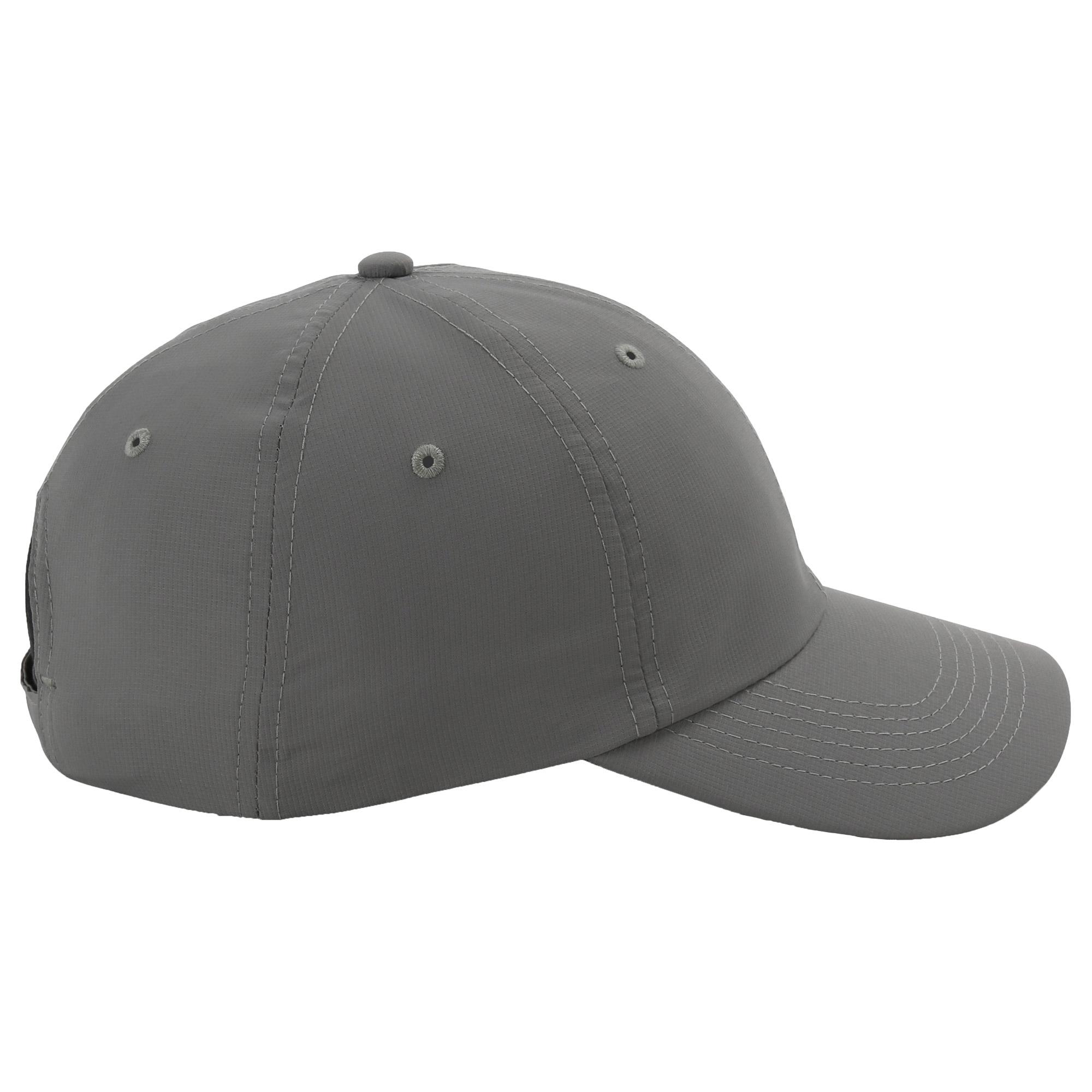 Imperial X210P The Original Performance Cap - Frost Grey | Full Source