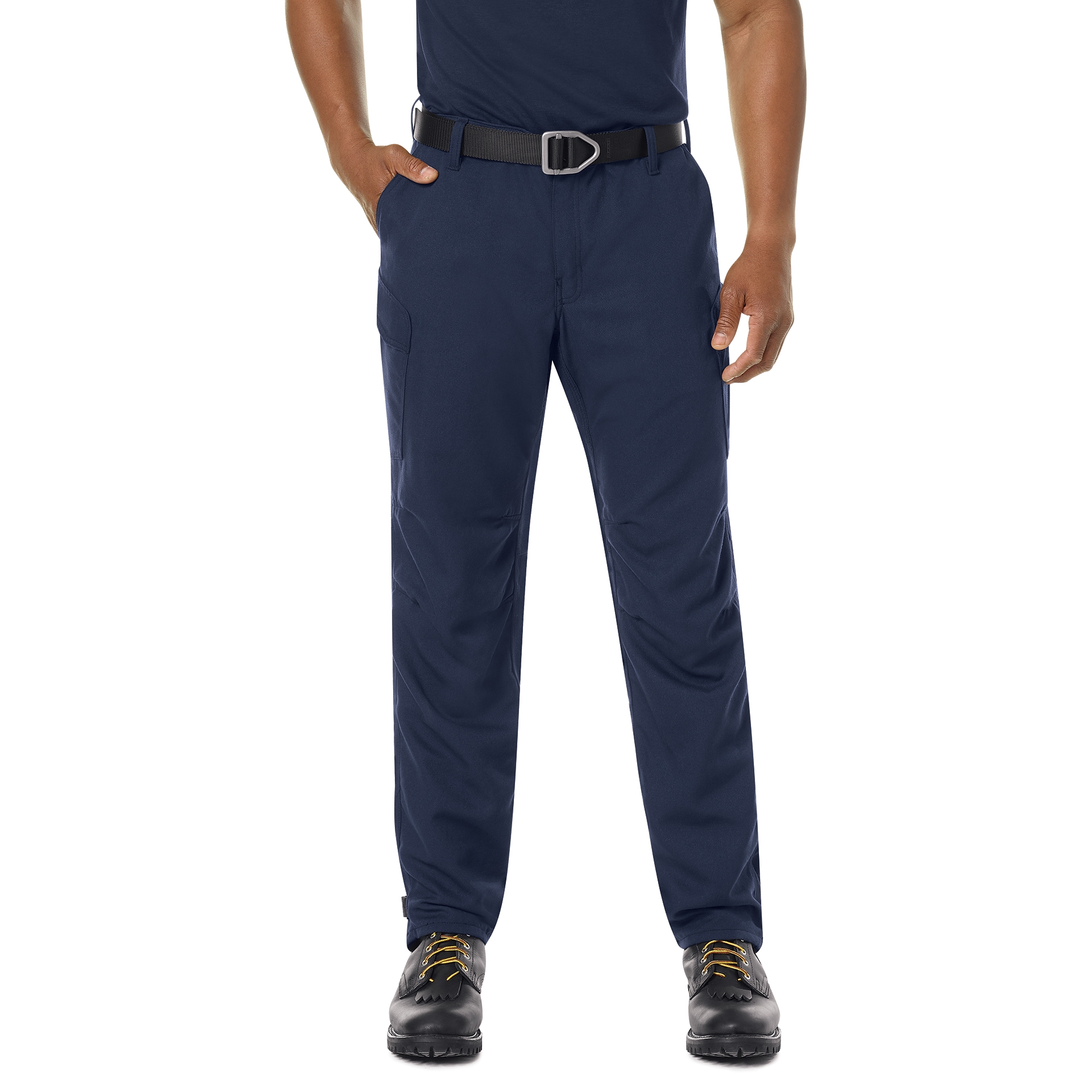 Workrite Fire Service FP62 Men's Wildland Dual-Compliant Tactical Pants ...