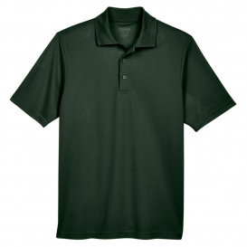 Core 365 88181 Men's Origin Performance Pique Polo - Forest | Full Source