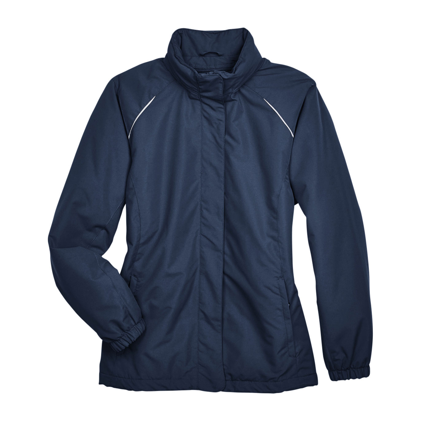 Core 365 78224 Ladies Profile Fleece-Lined All-Season Jacket - Classic ...