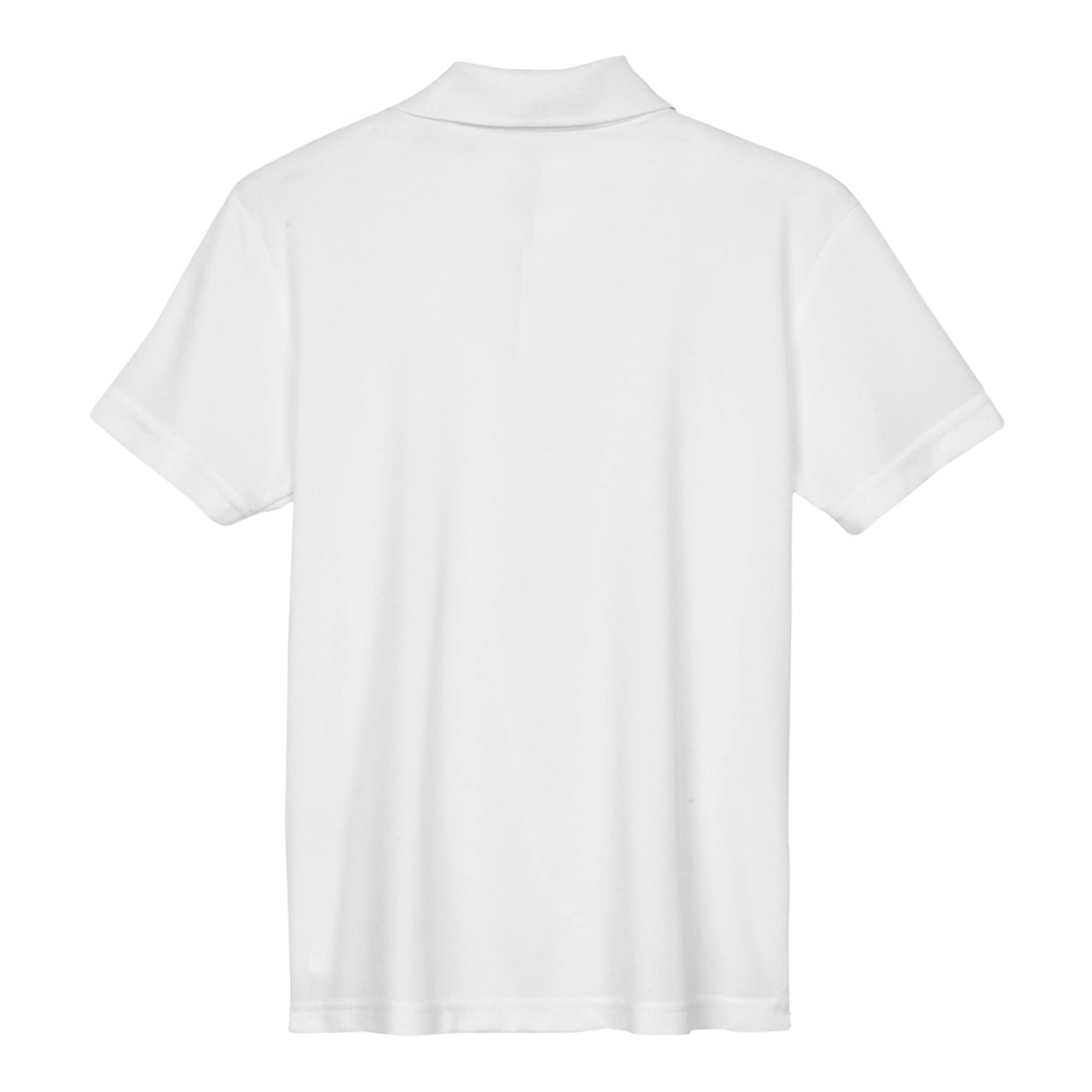 Core 365 88181Y Youth Origin Performance Pique Polo - White | Full Source