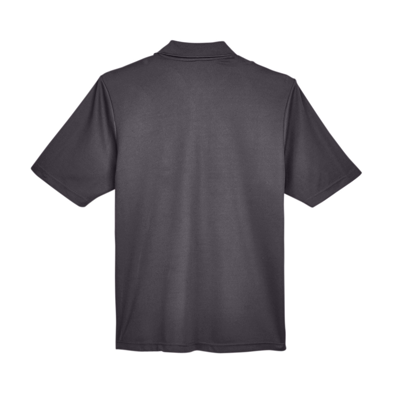 Core 365 CE101 Men's Balance Colorblock Performance Pique Polo - Safety ...