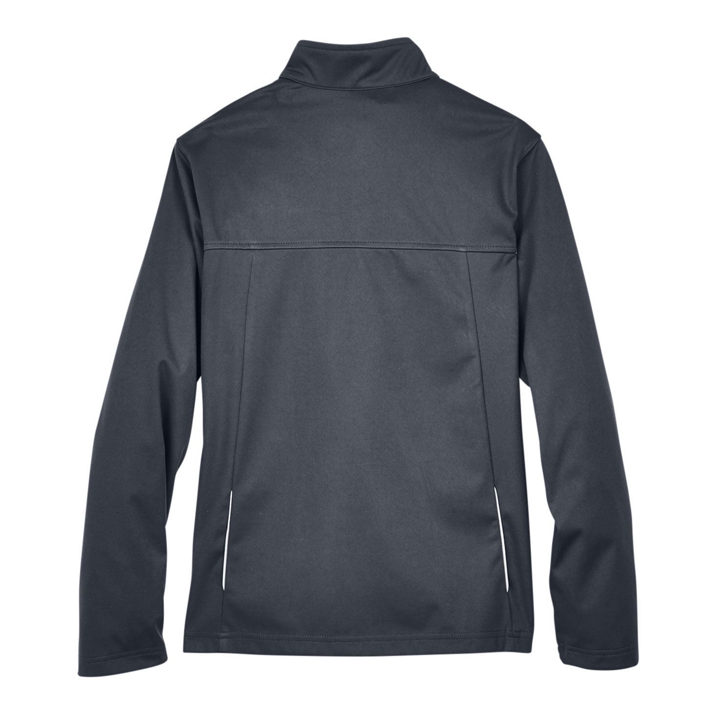 Core 365 CE708W Ladies Techno Lite Three-Layer Knit Tech-Shell - Carbon | Full Source