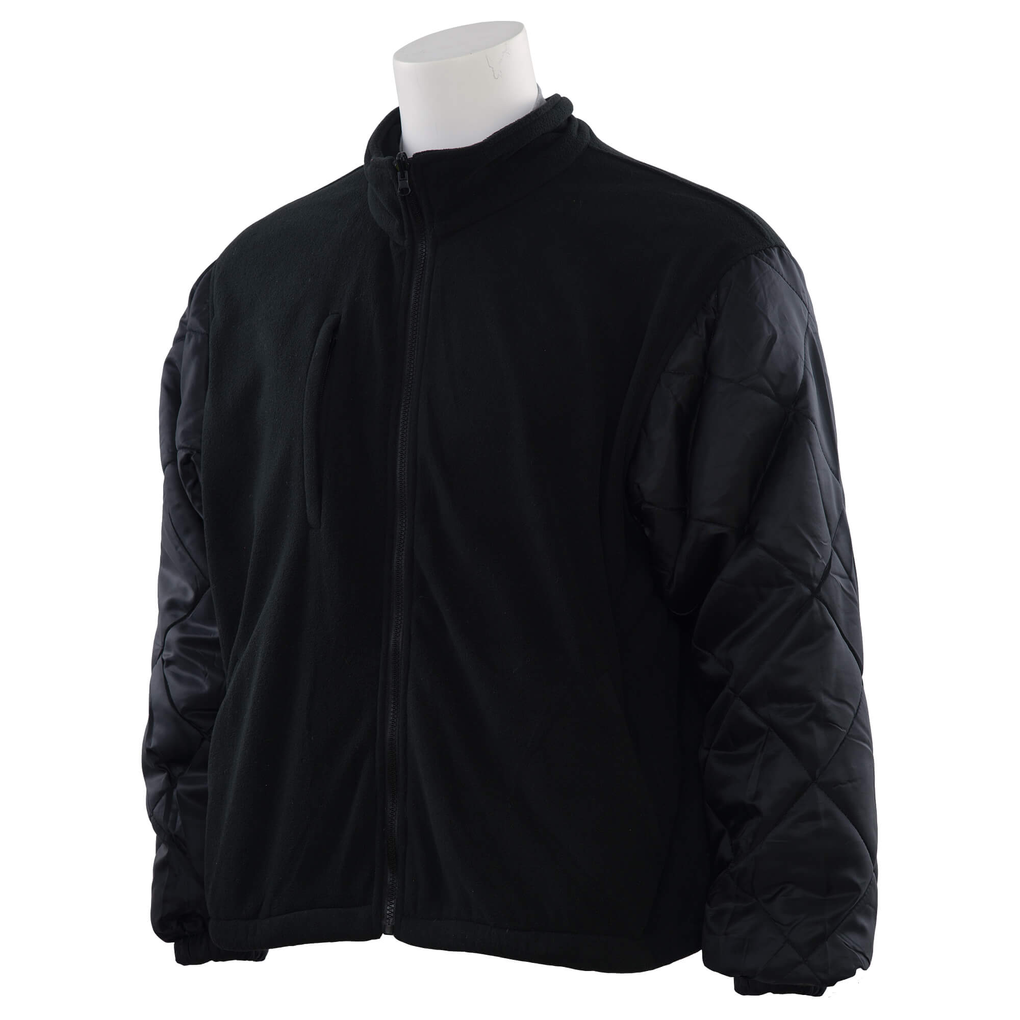 ERB by Delta Plus W510 Type R Class 3 Bomber Jacket with Removable ...