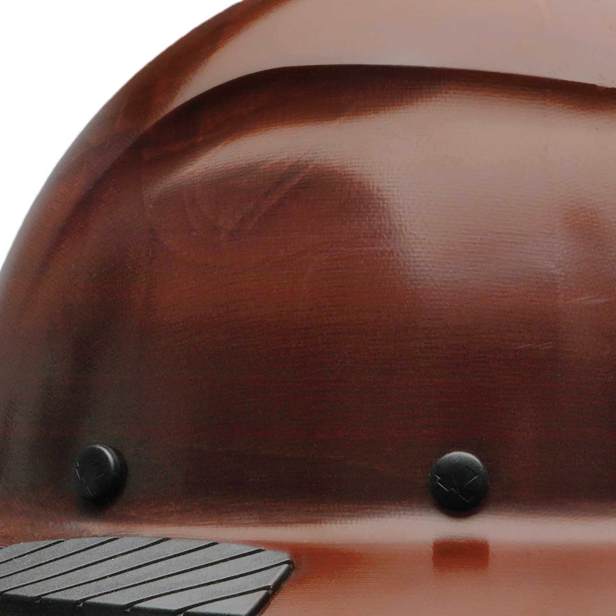 LIFT Safety HDF-24MWG DAX Full Brim Hard Hat with Mips - Ratchet ...