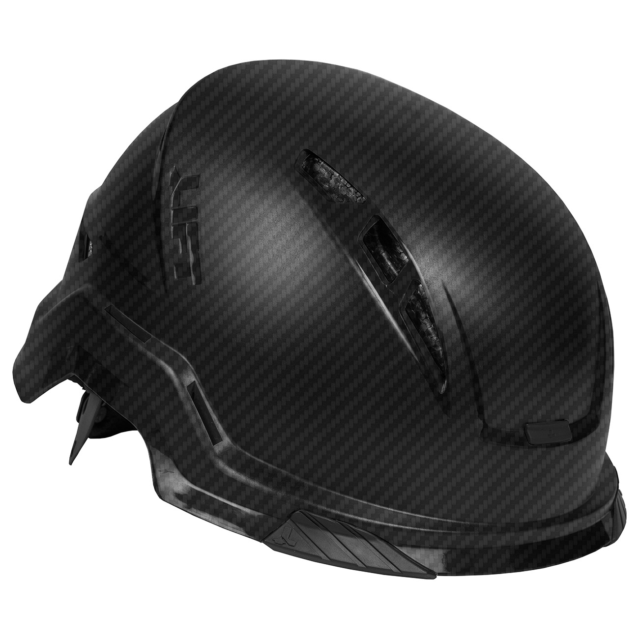 LIFT Safety HRX-22CKE2 RADIX Safety Helmet - Ratchet Suspension ...