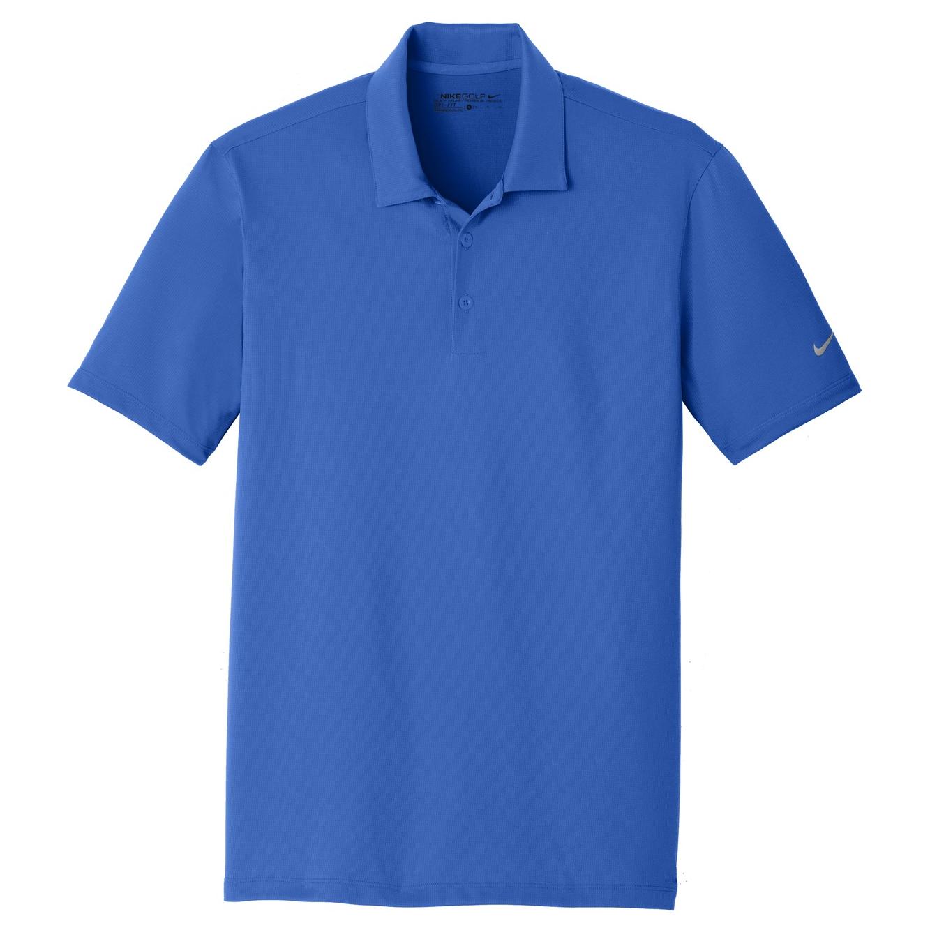 Nike 883681 Dri-FIT Legacy Polo - Game Royal | Full Source