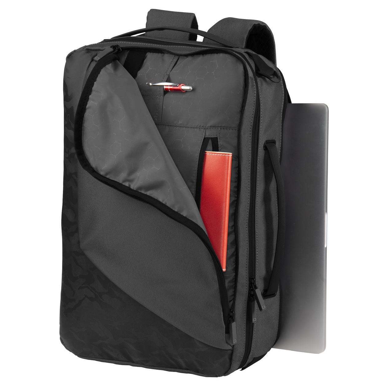 OGIO 91005 Convert Pack - Tarmac | Full Source