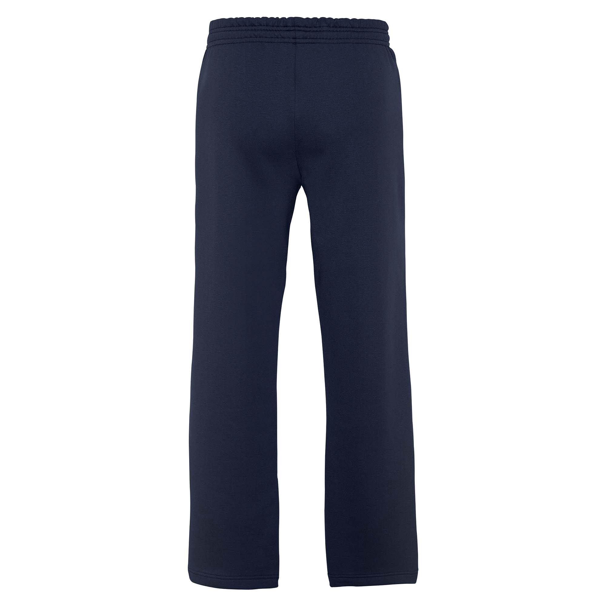 Port & Company PC78P Core Fleece Sweatpants with Pockets - Navy | Full ...