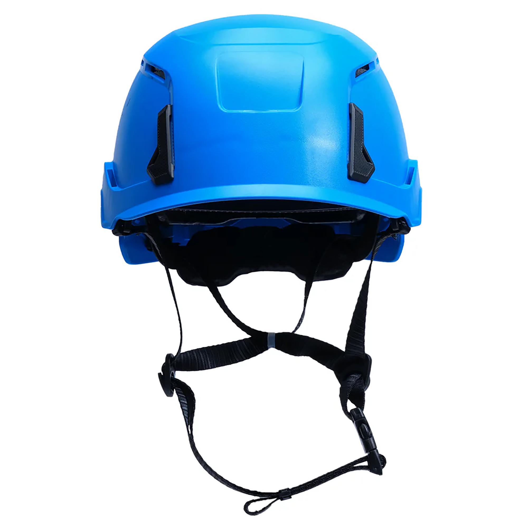 Pyramex HPT261162V SL T2 Vented Safety Helmet - Ratchet Suspension ...