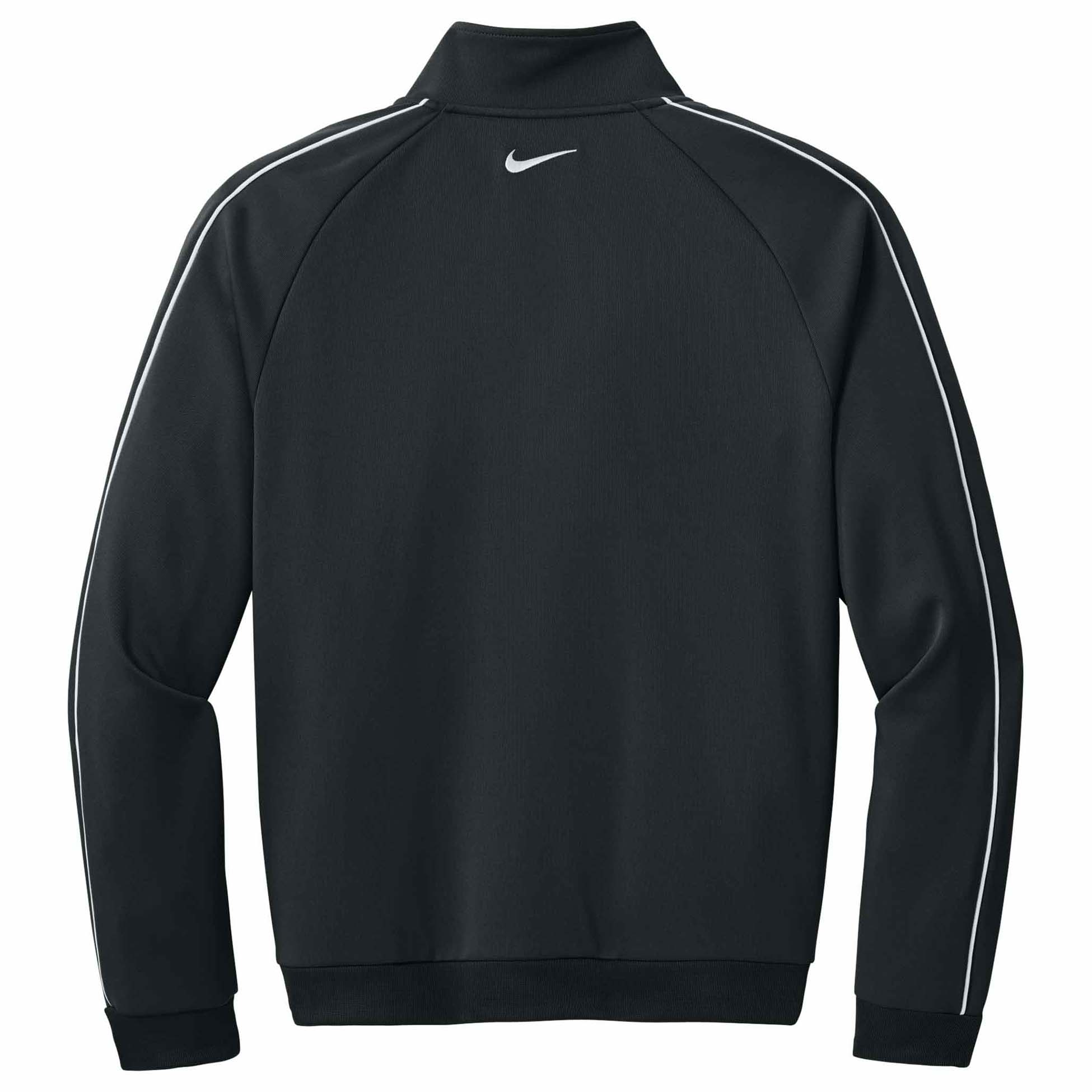 Nike NKFQ4758 Nike Track Jacket - Black | Full Source Nike NKFQ4758 Nike Track Jacket - Black | Full Source