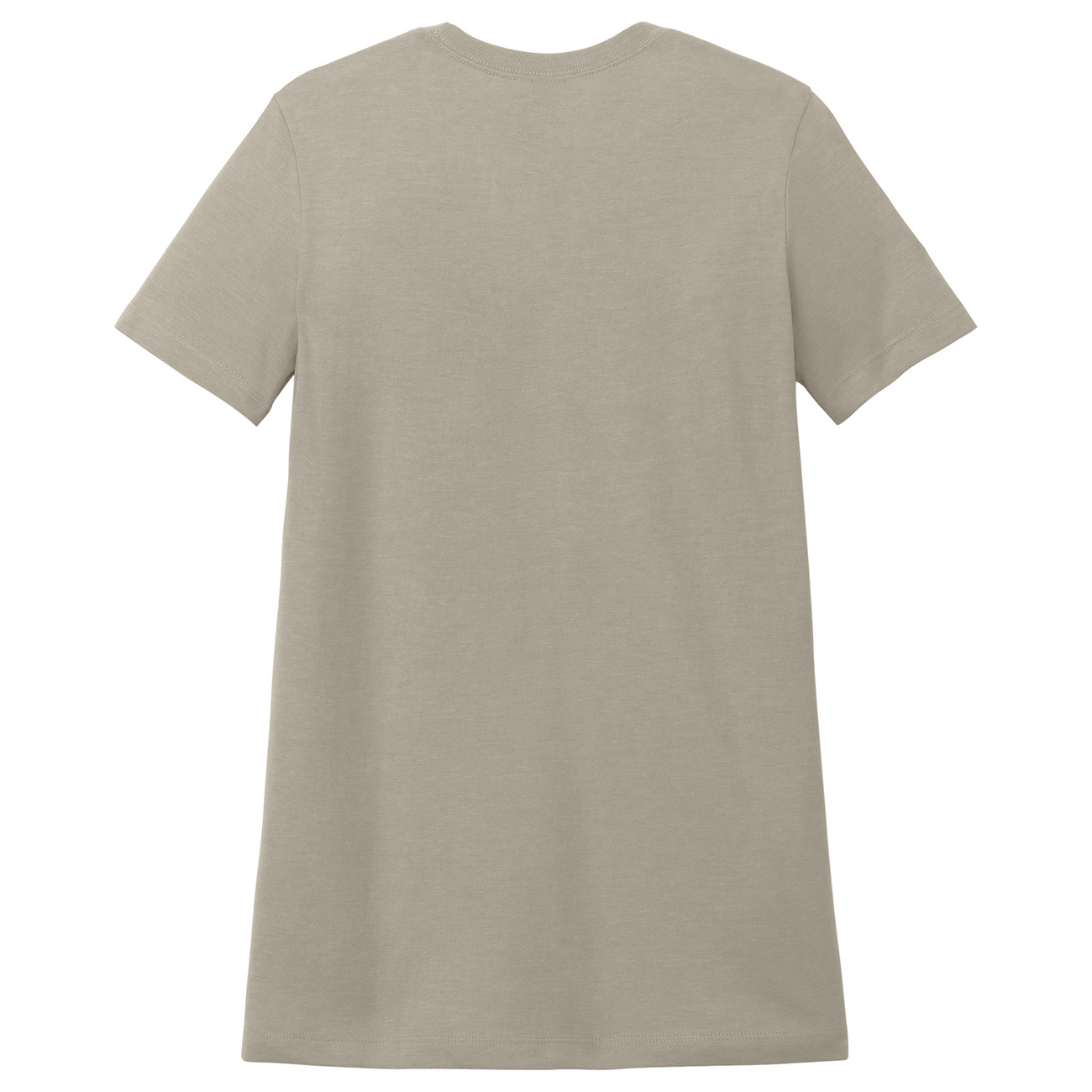 Gildan 67000L Softstyle Women's CVC T-Shirt - Slate | Full Source