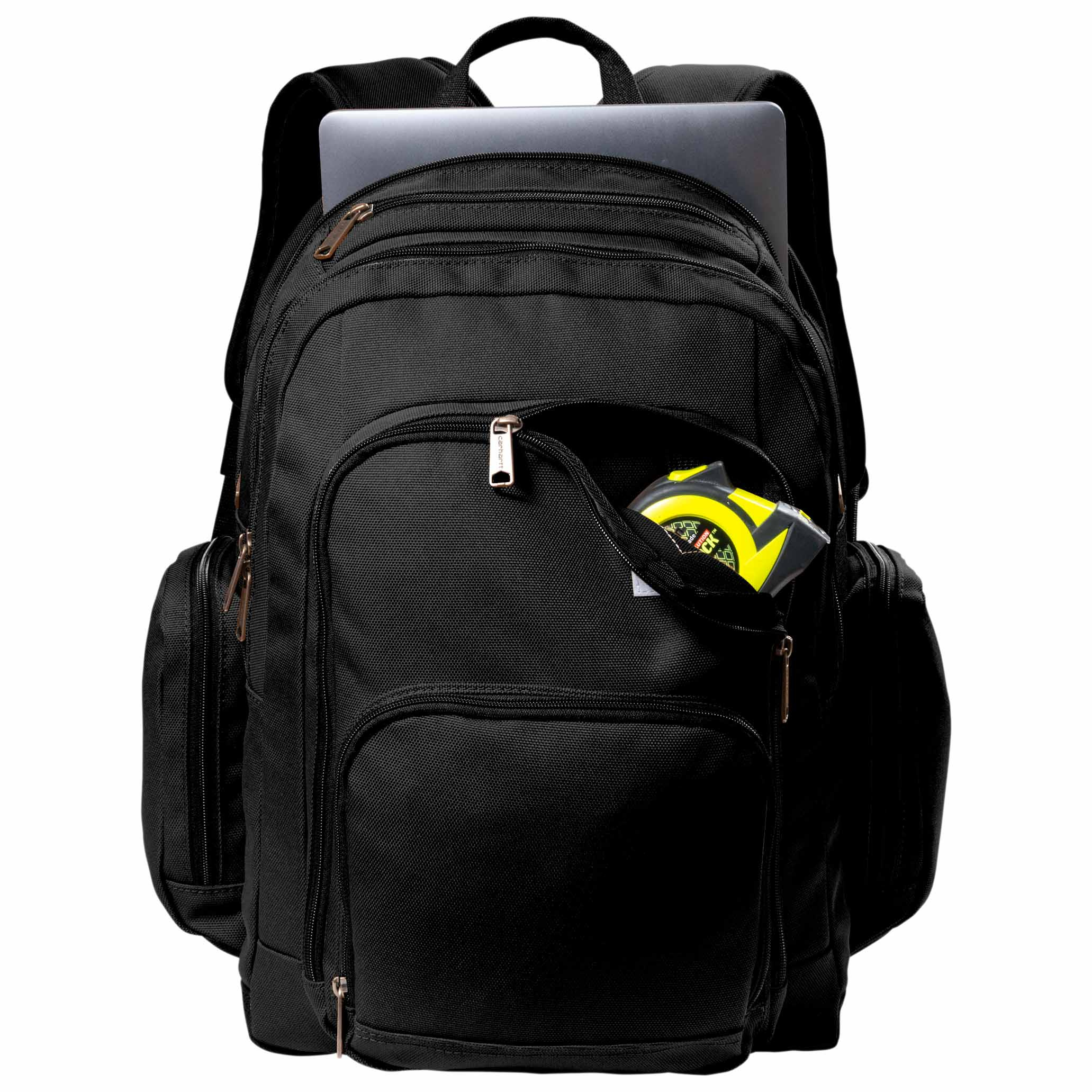 Carhartt 89176508 Foundry Series Pro Backpack - Black | Full Source