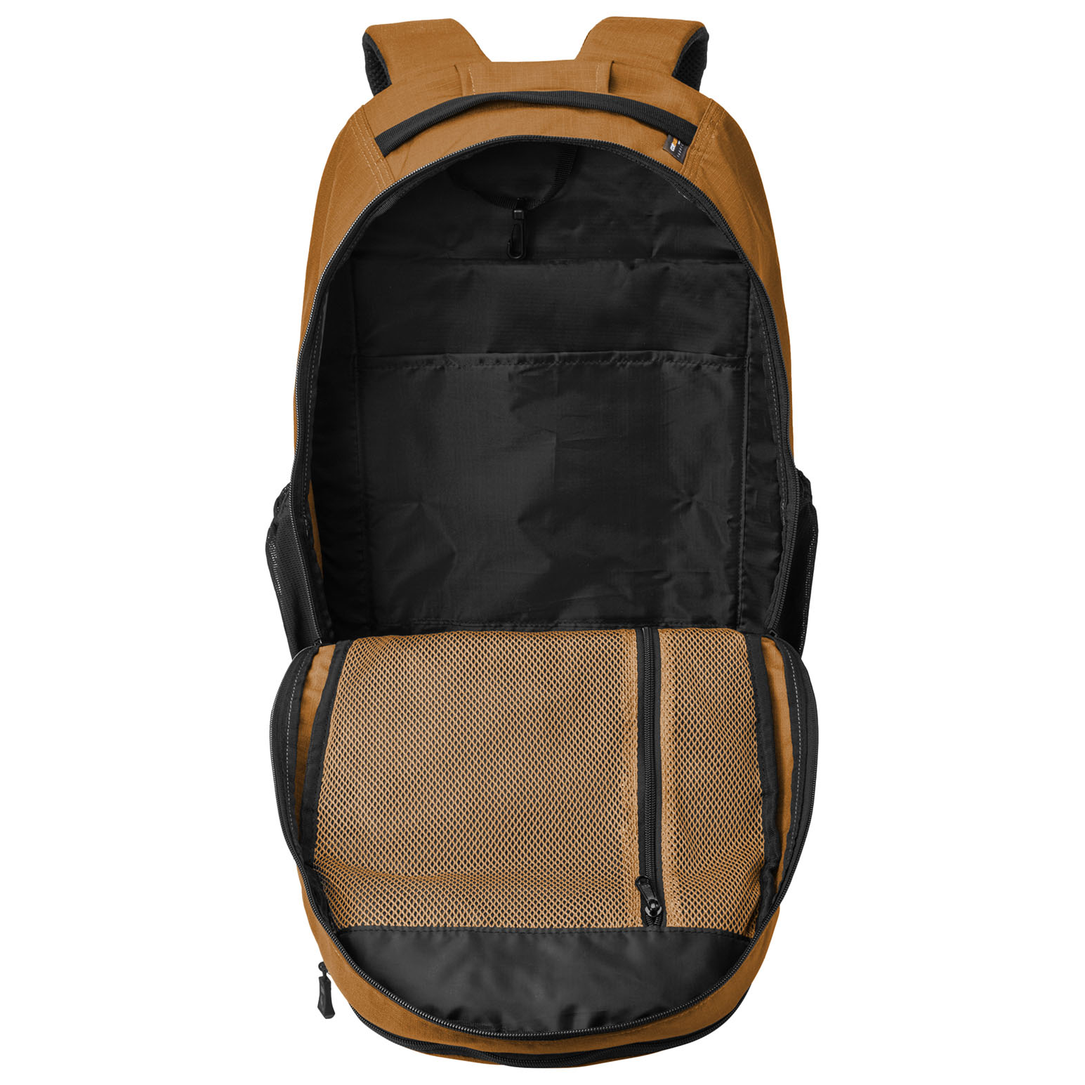 Carhartt CTB0000481 25L Ripstop Backpack - Brown | Full Source