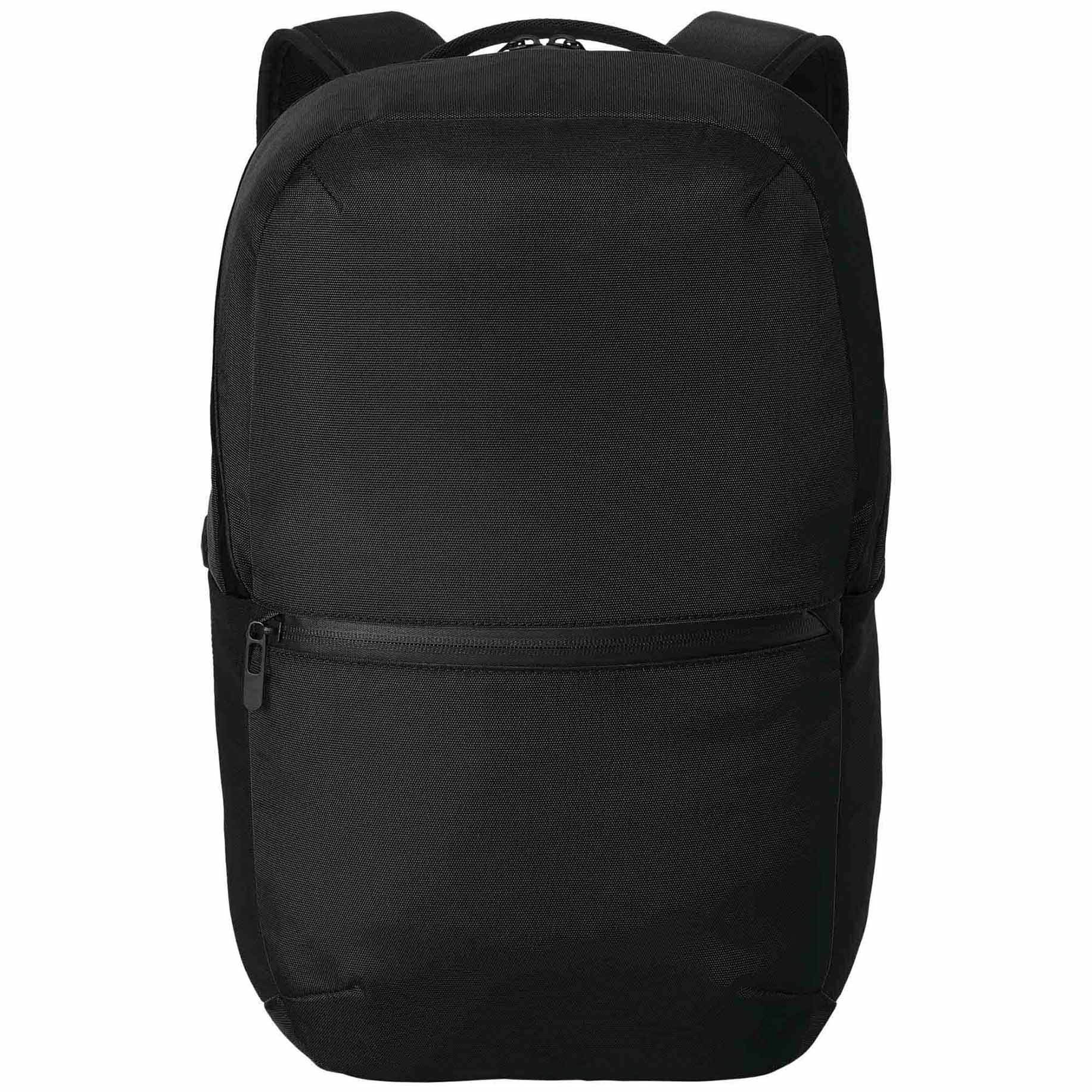 Mercer+Mettle MMB203 Everyday Pack - Deep Black | Full Source