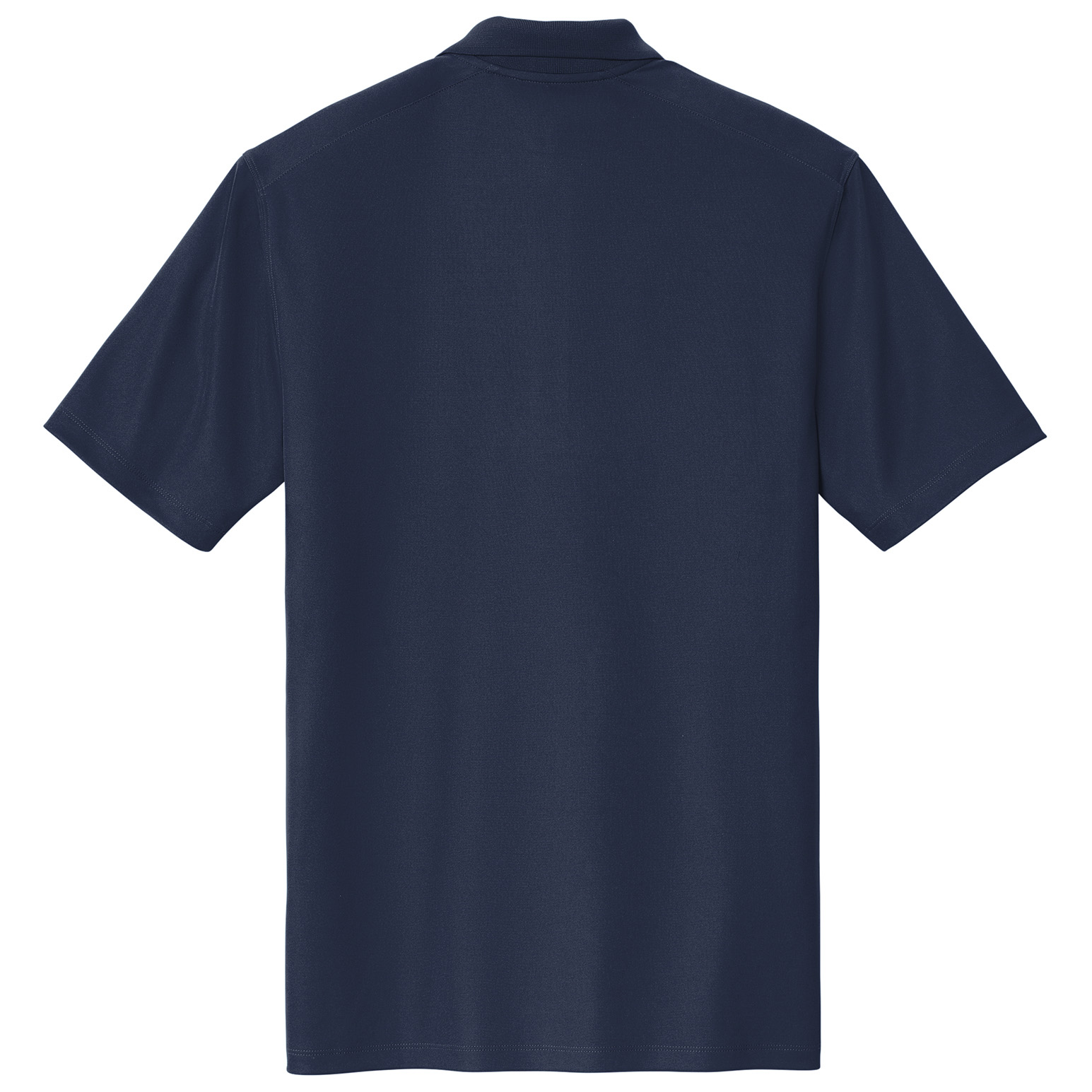Sport-Tek ST740 UV Micropique Polo - True Navy | Full Source