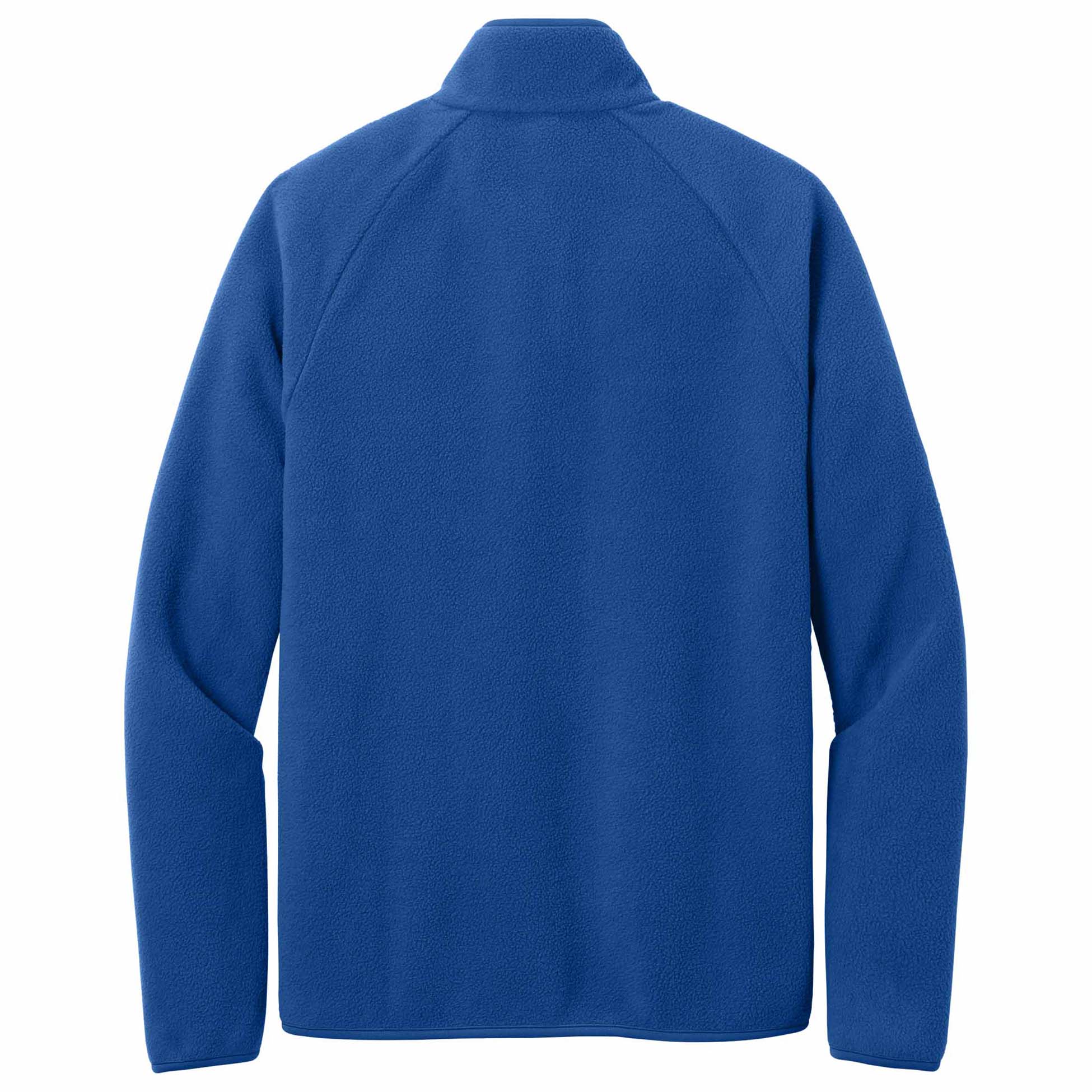 Port Authority F700 C-FREE Raglan Fleece - True Royal | Full Source