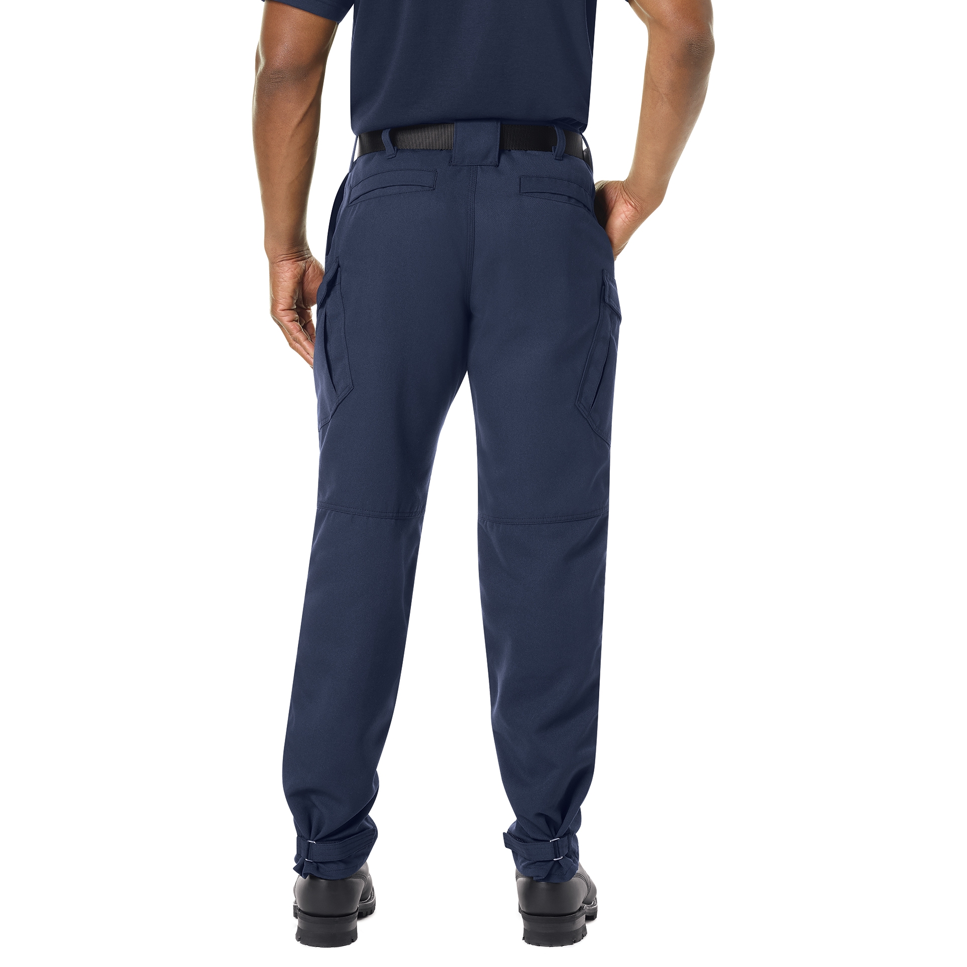 Workrite Fire Service FP62 Men's Wildland Dual-Compliant Tactical Pants ...
