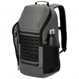 OGIO 91011 Surplus Pack - Rogue Grey | Full Source