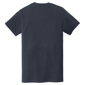Gildan H000 Hammer T-Shirt - Sport Dark Navy | Full Source