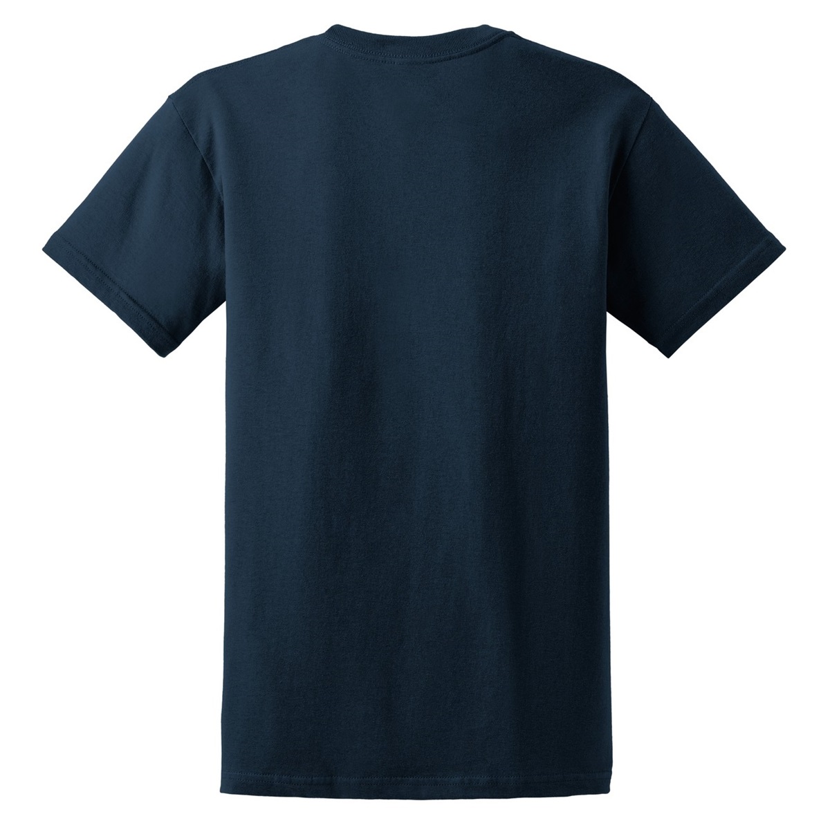 Gildan 2000 Ultra Cotton T-Shirt - Blue Dusk | FullSource.com