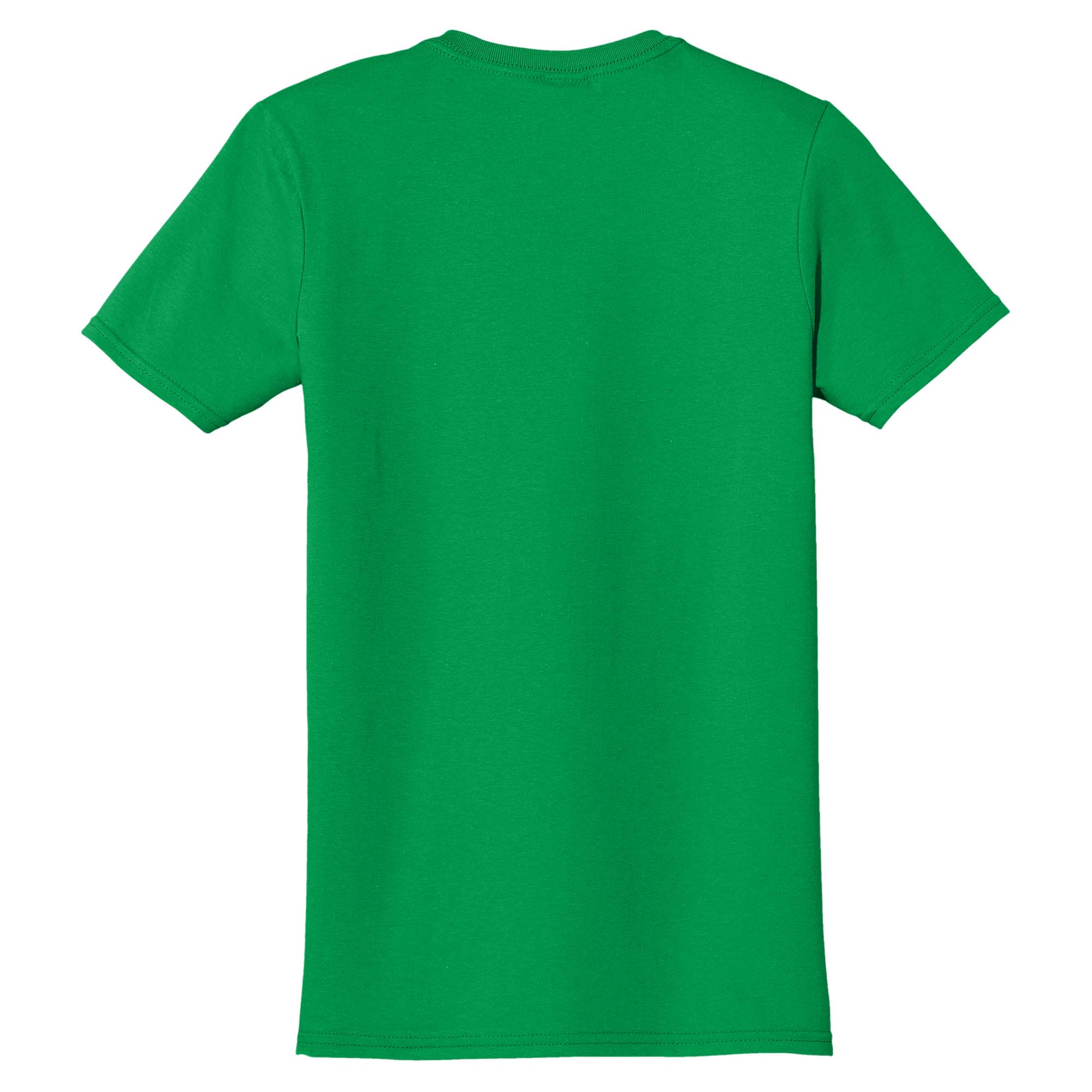 Gildan 64000 Softstyle T-Shirt - Irish Green | Full Source
