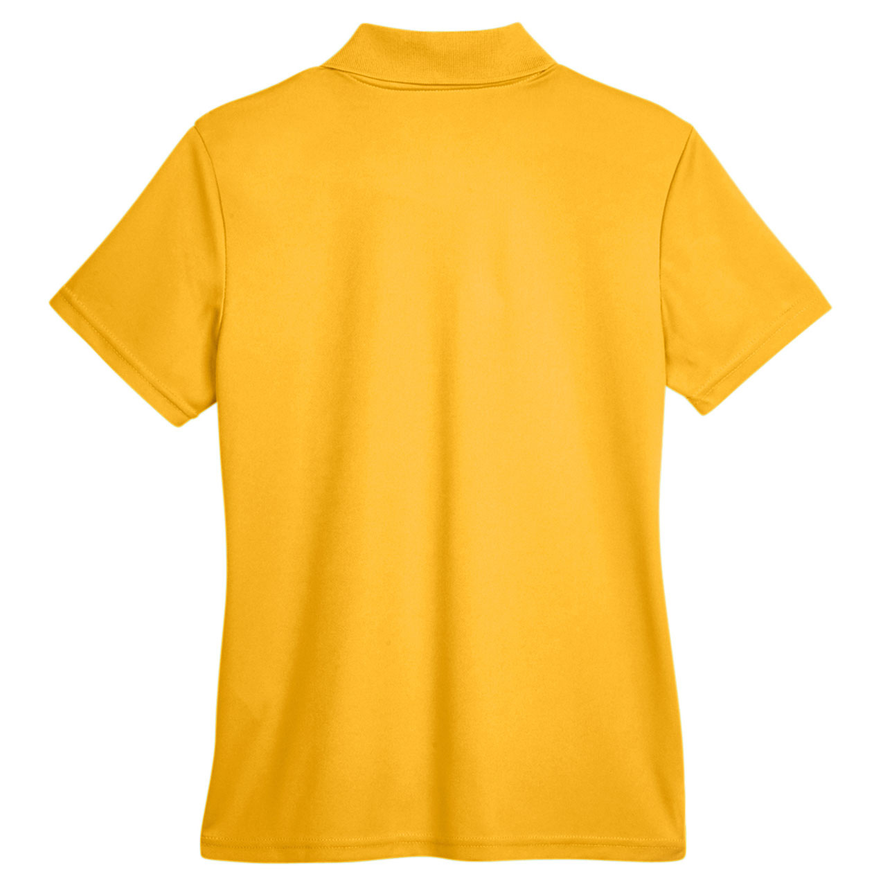 Core 365 78181 Ladies Origin Performance Pique Polo - Campus Gold ...