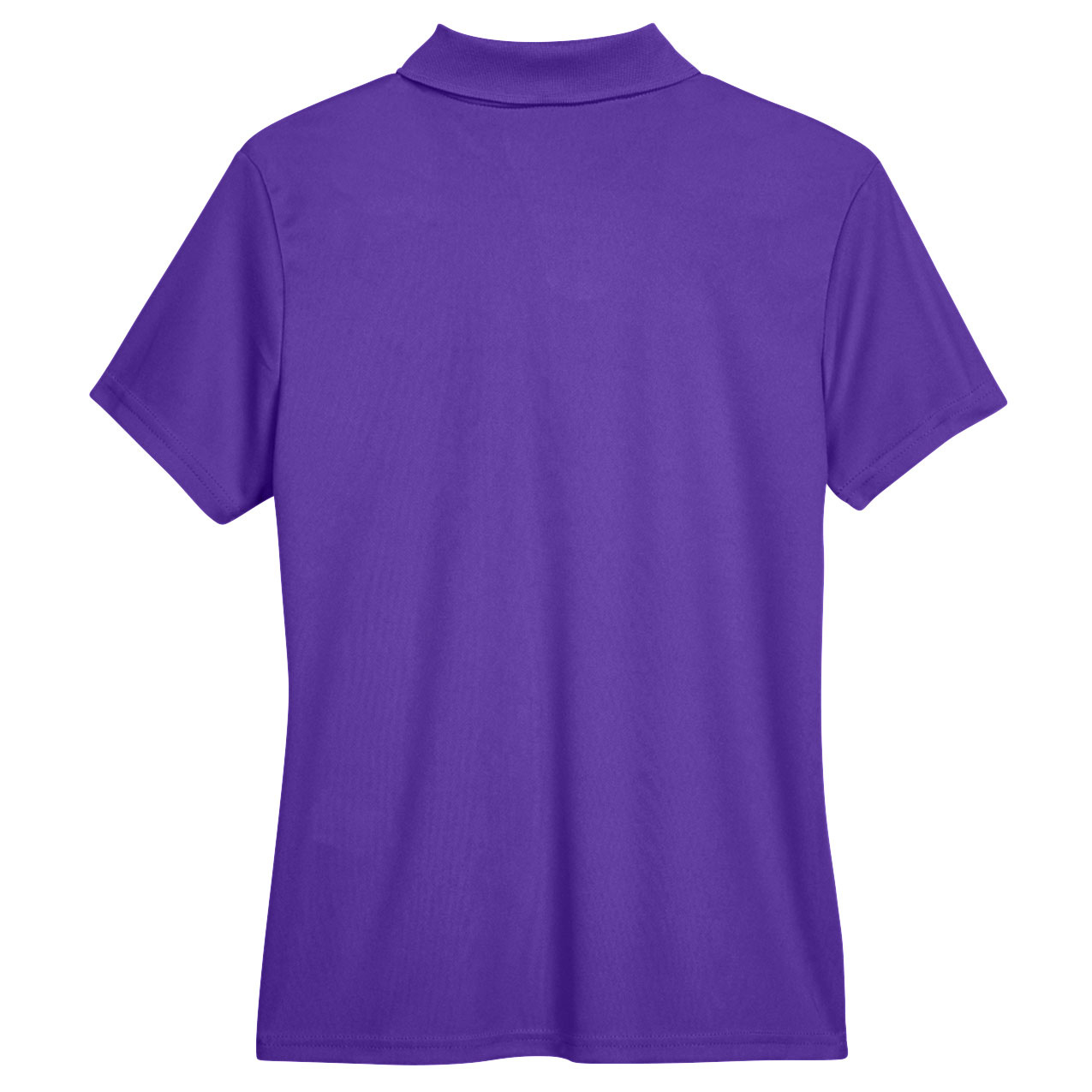 Core 365 78181 Ladies Origin Performance Pique Polo - Campus Purple ...