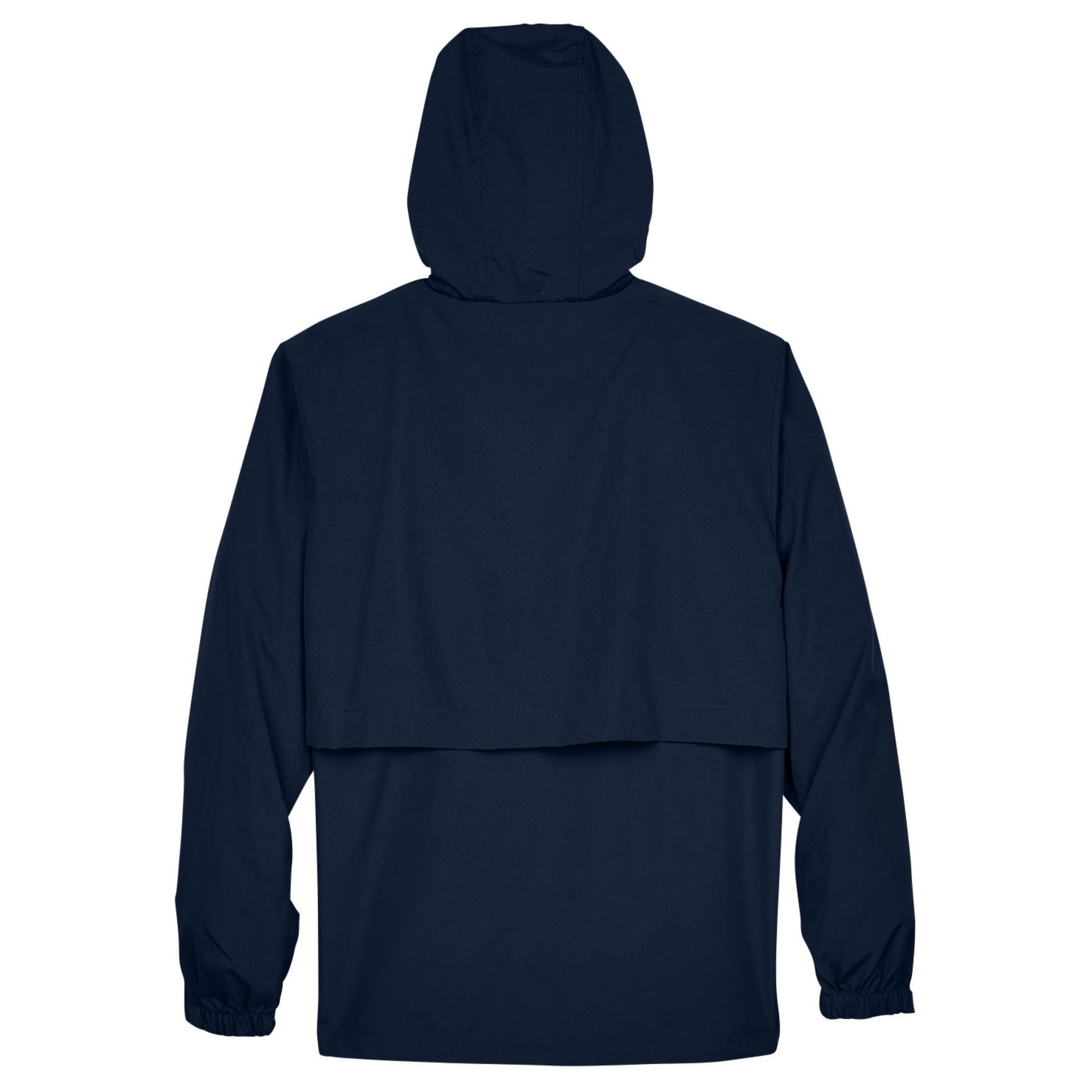 North End 88083 Men's Techno Lite Jacket - Midnight Navy | Full Source
