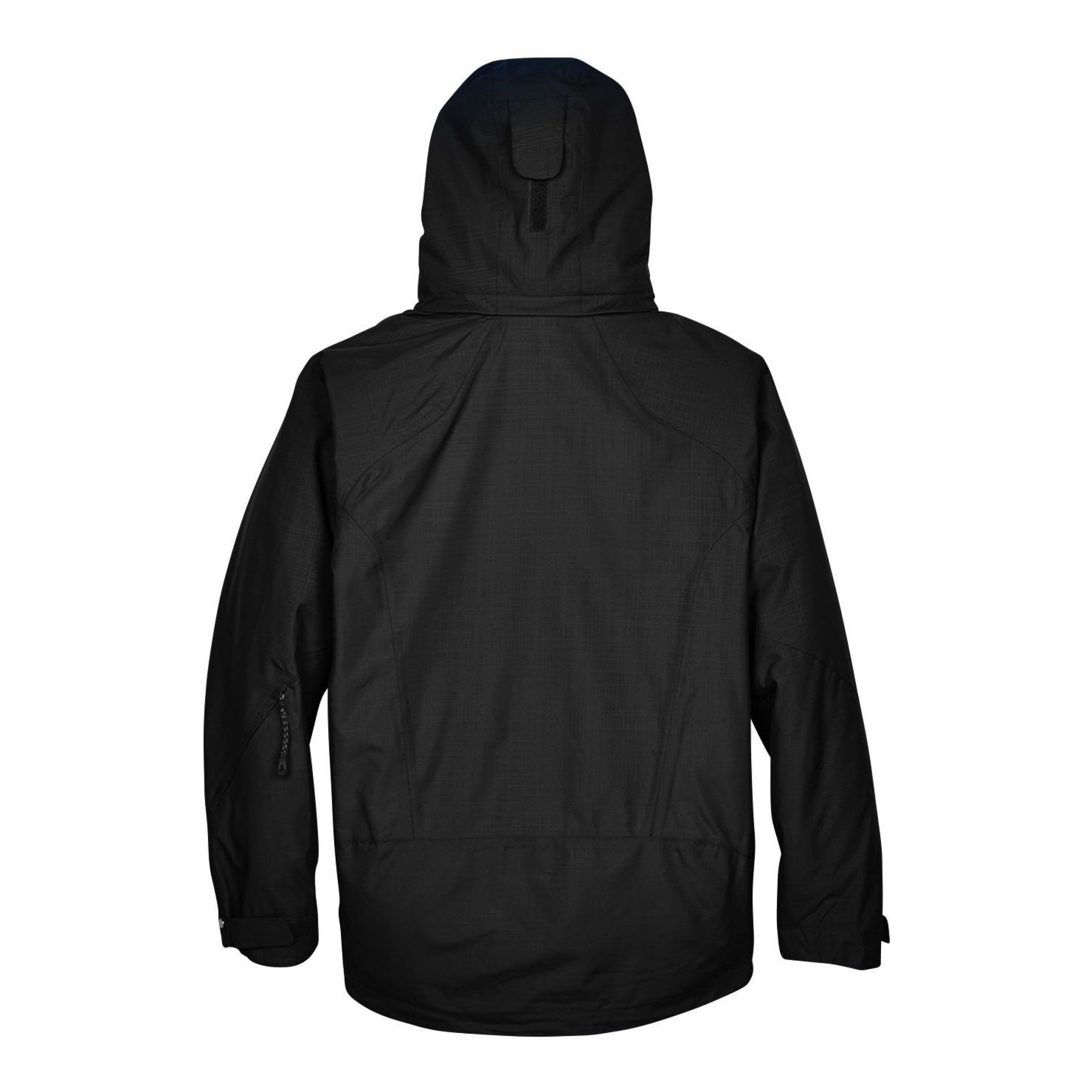 North End 88178 Men's Caprice 3-in-1 Jacket with Soft Shell Liner ...