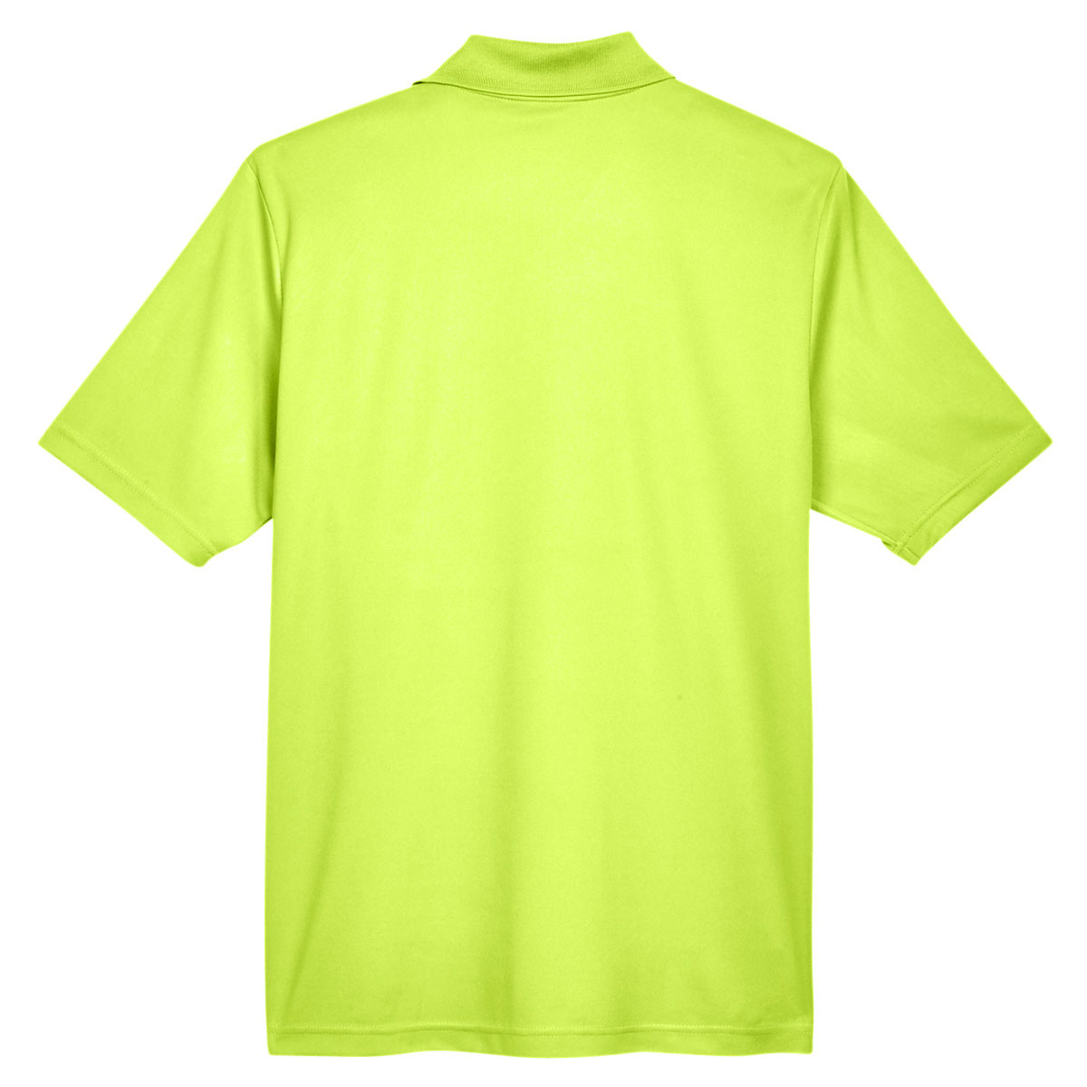 Core 365 88181 Men's Origin Performance Pique Polo - Safety Yellow ...
