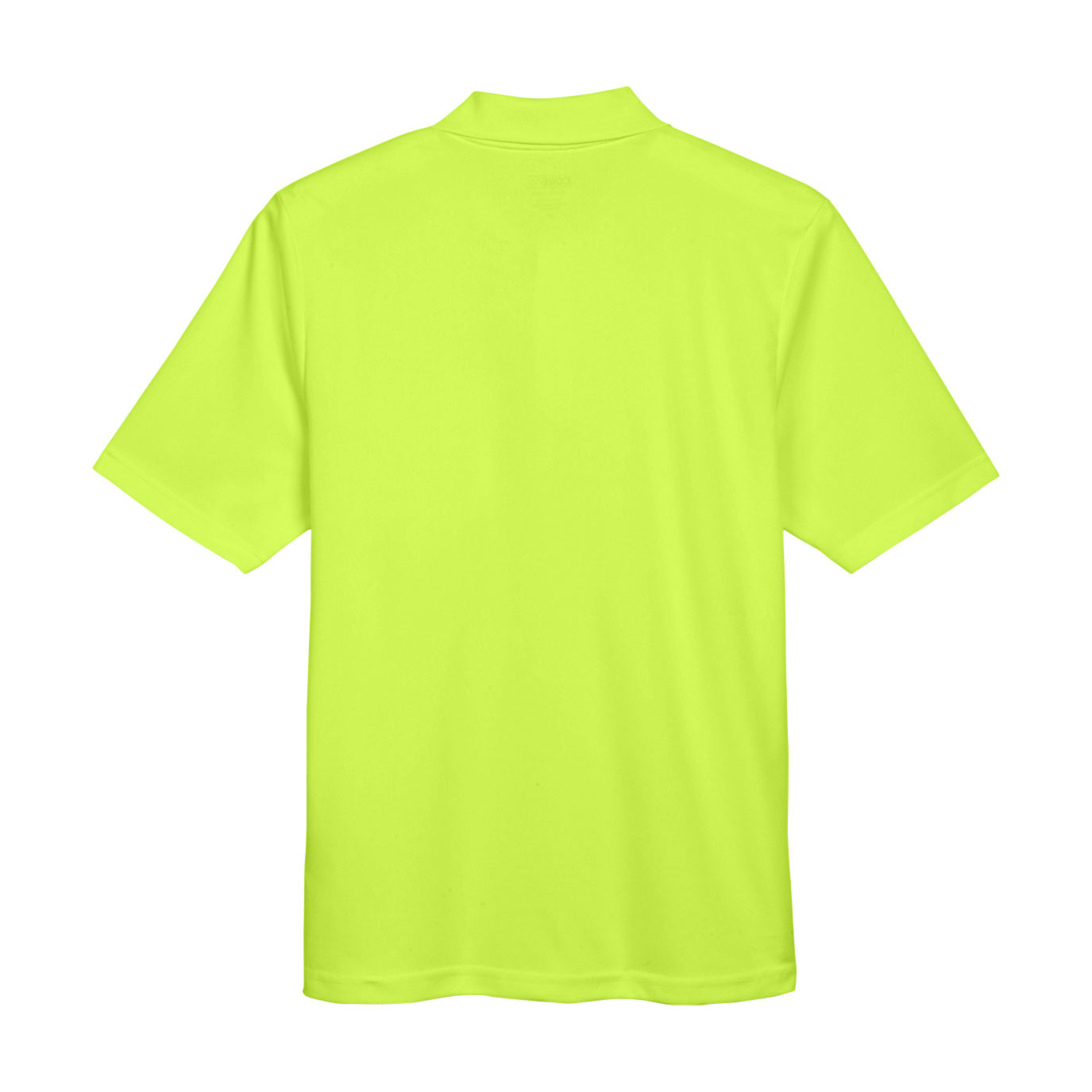 Core 365 88181P Men's Origin Performance Pique Polo with Pocket ...