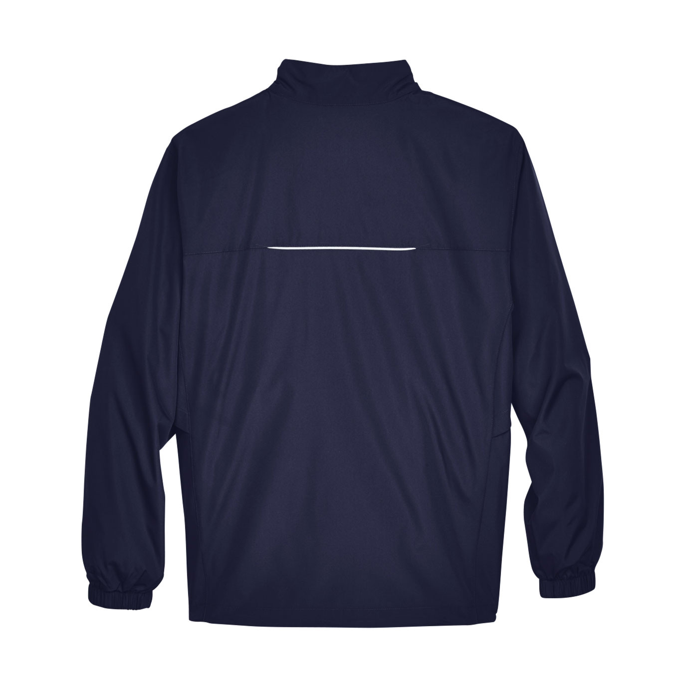 Core 365 88183 Men's Motivate Unlined Lightweight Jacket - Classic Navy ...
