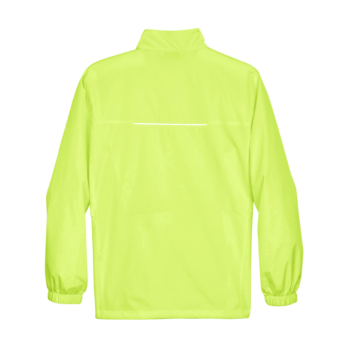 Core 365 88183 Men's Motivate Unlined Lightweight Jacket - Safety ...