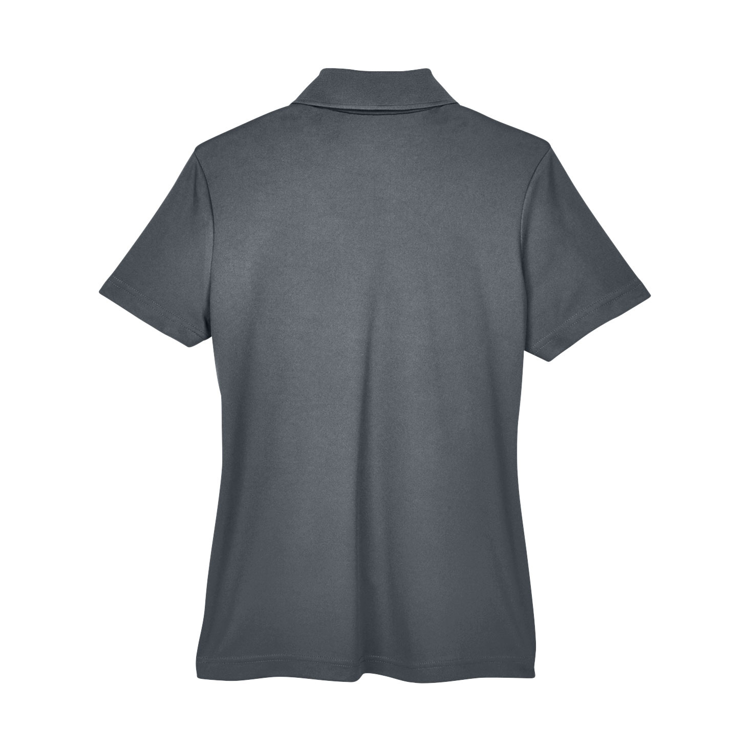 Core 365 CE101W Ladies Balance Colorblock Performance Pique Polo ...