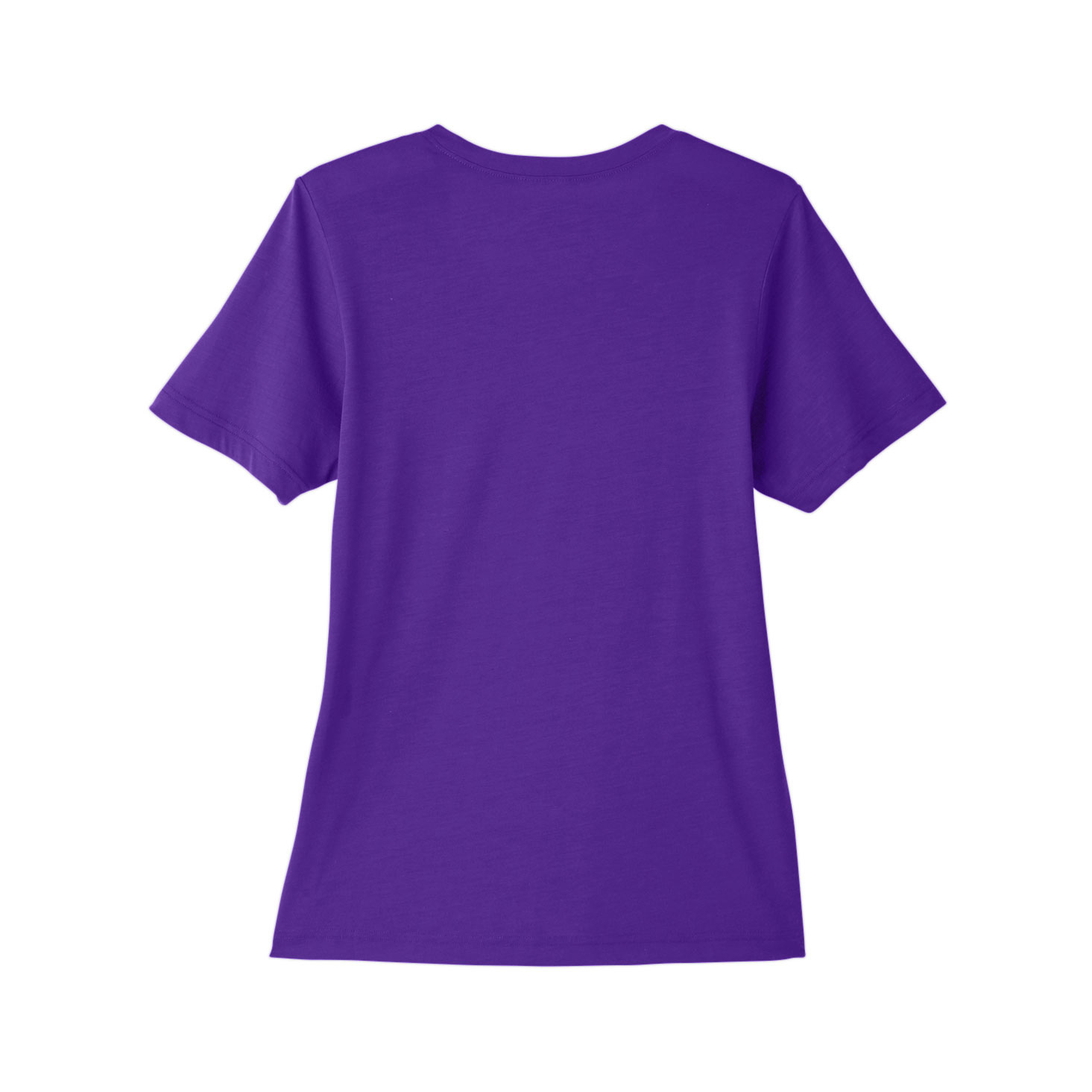 Core 365 CE111W Ladies Fusion ChromaSoft Performance T-Shirt - Campus ...
