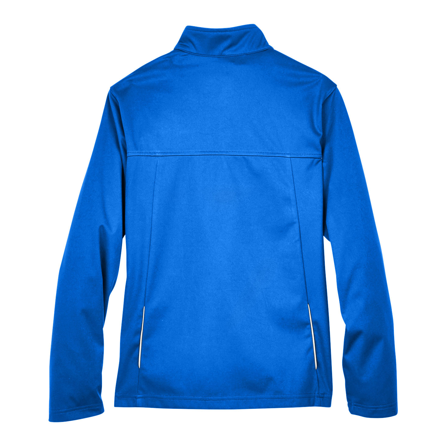 Core 365 CE708W Ladies Techno Lite Three-Layer Knit Tech-Shell - True ...