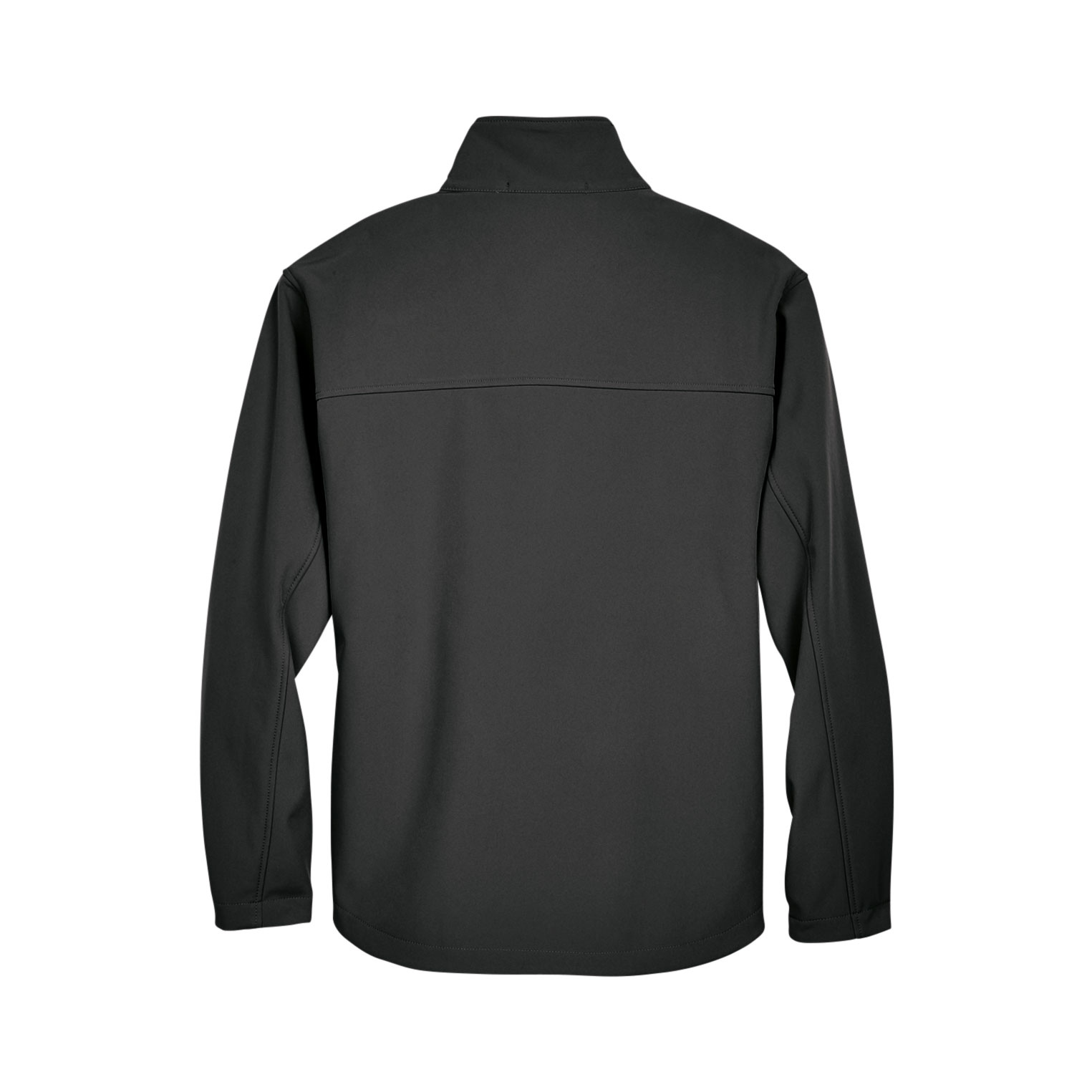 Devon & Jones D995 Men's Soft Shell Jacket - Black | Full Source