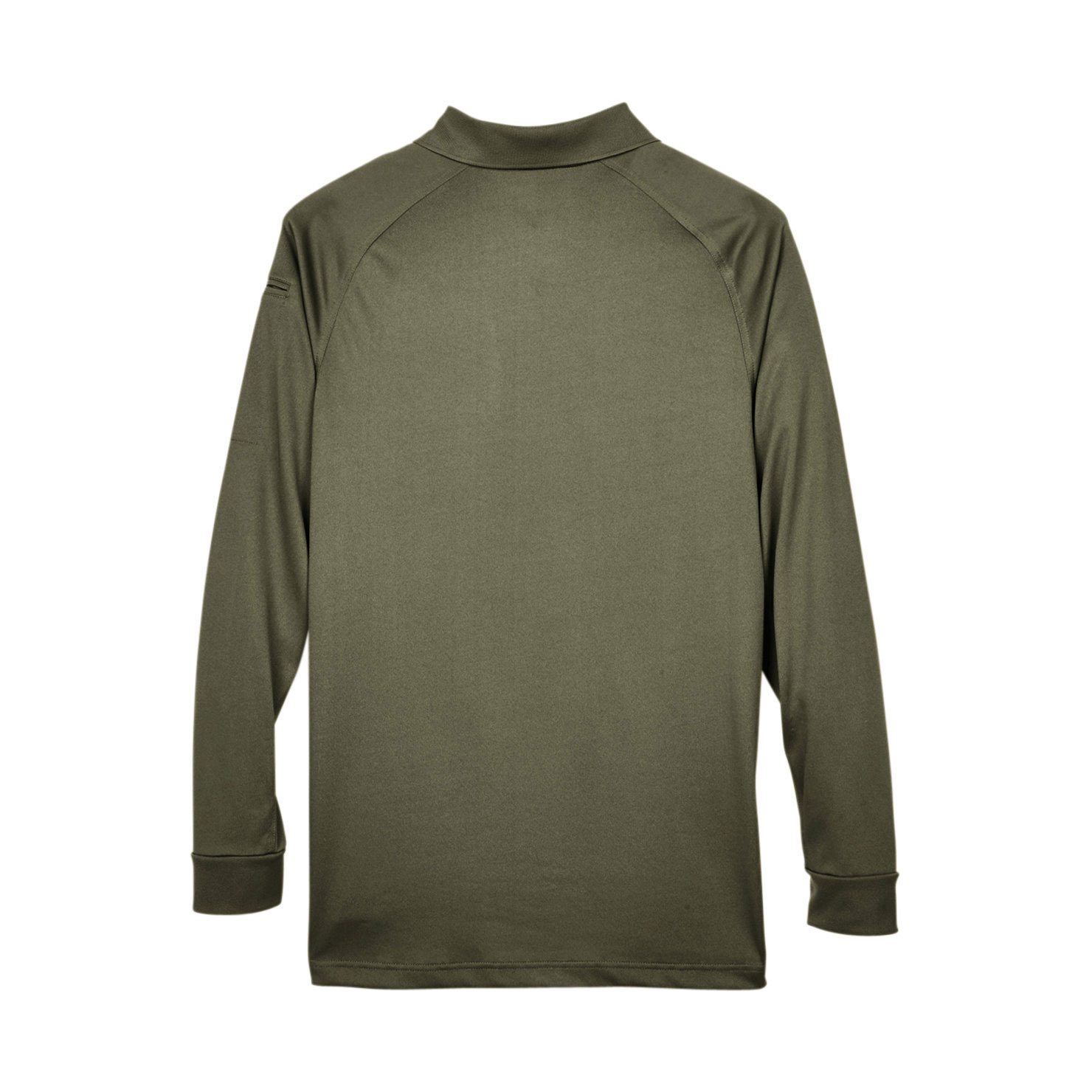 Harriton M211L Mens Advantage Snag Protection Plus Long-Sleeve Tactical ...