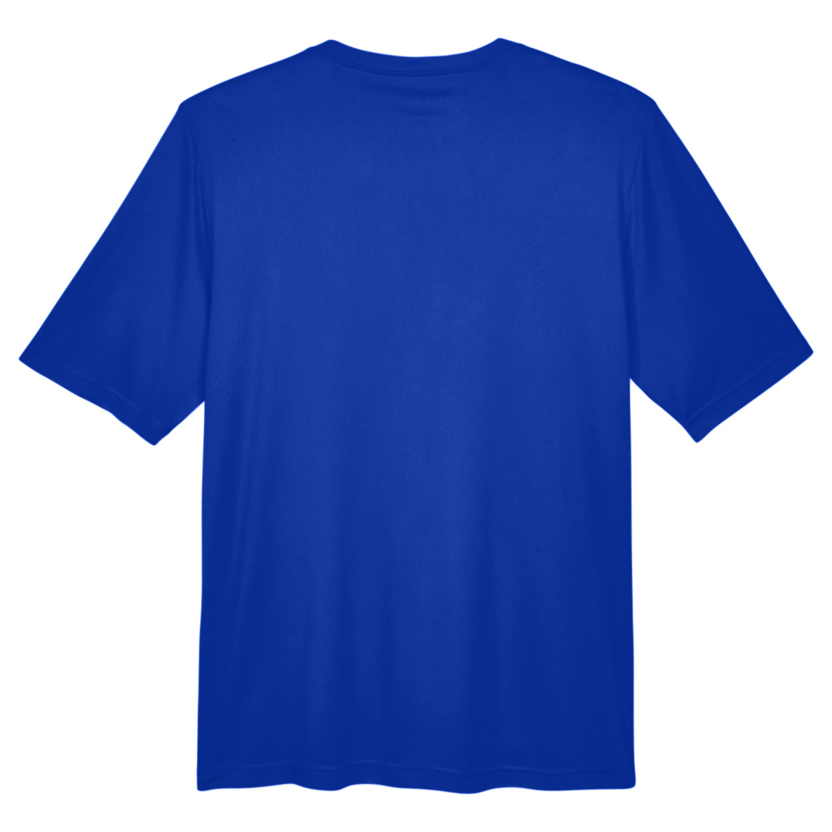 Team 365 TT11 Men's Zone Performance T-Shirt - Sport Royal | Full Source