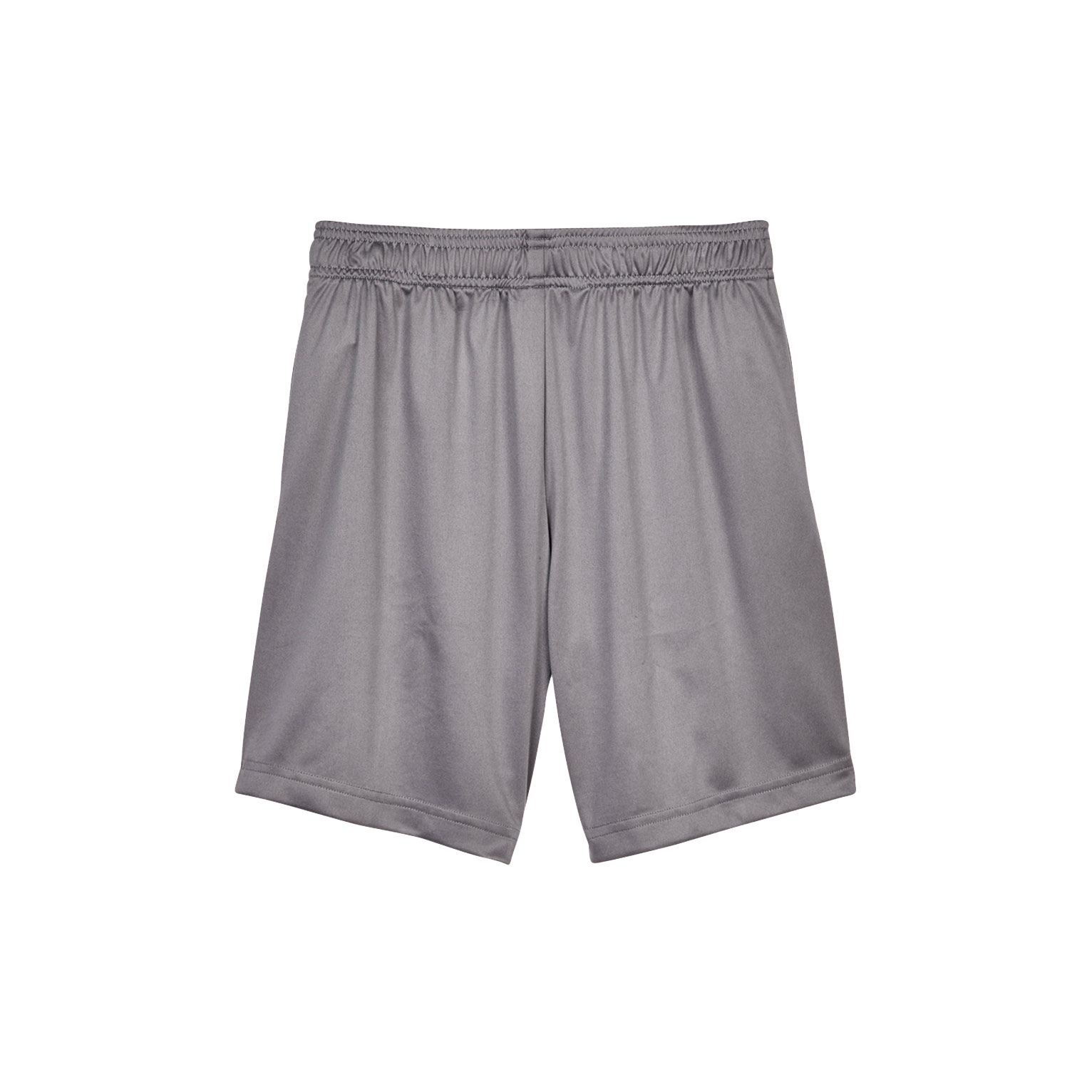 Team 365 TT11SHY Youth Zone Performance Short - Sport Graphite | Full ...