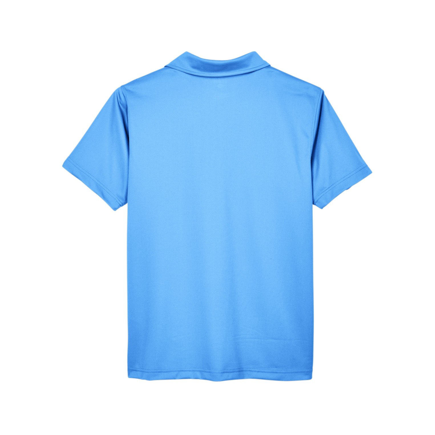 Team 365 TT21 Men's Command Snag Protection Polo - Sport Light Blue ...