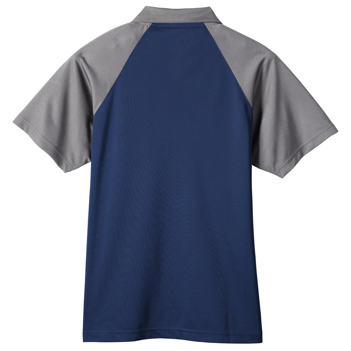 Team 365 TT21C Men's Command Snag Protection Colorblock Polo - Sport ...