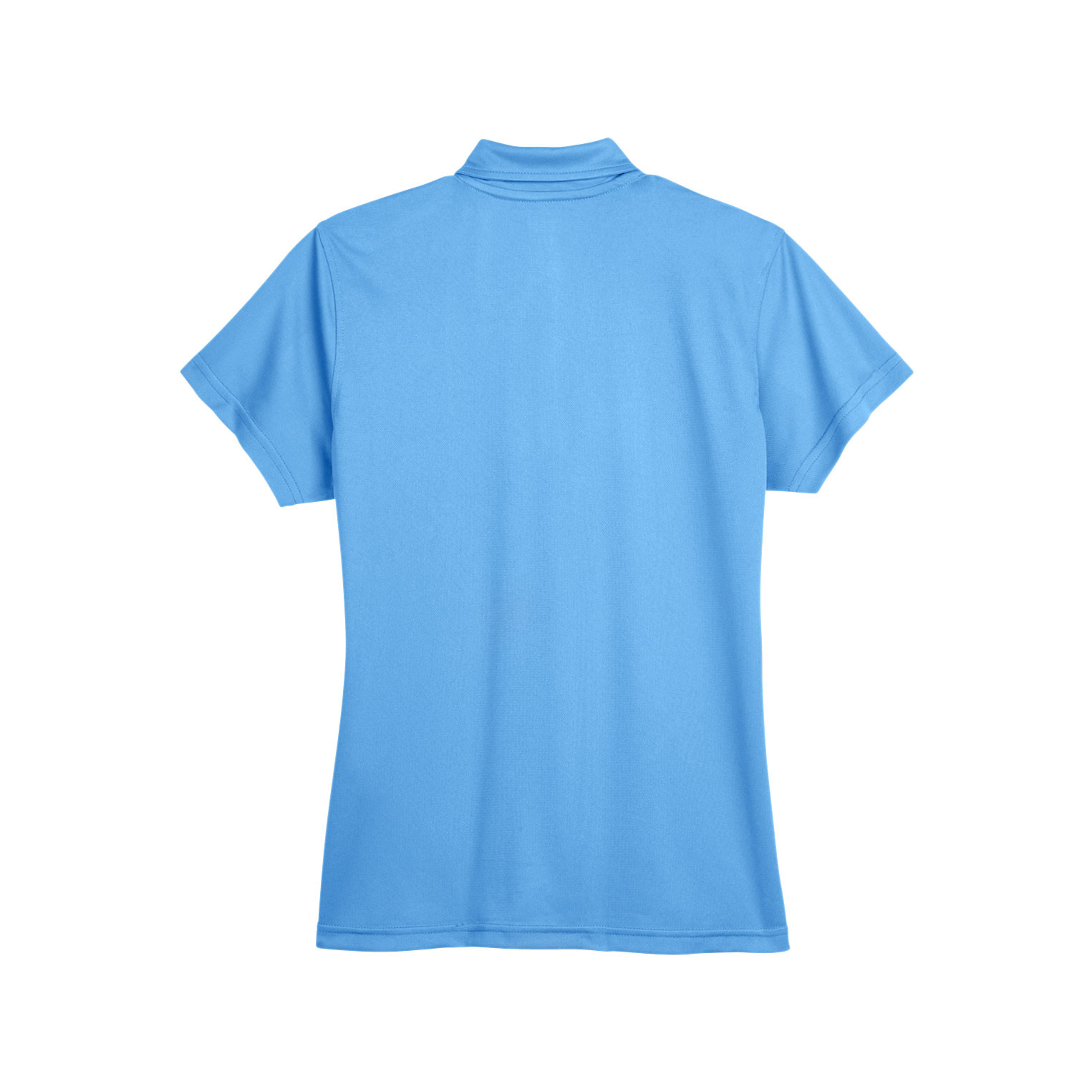 Team 365 TT21W Ladies Command Snag Protection Polo - Sport Light Blue ...