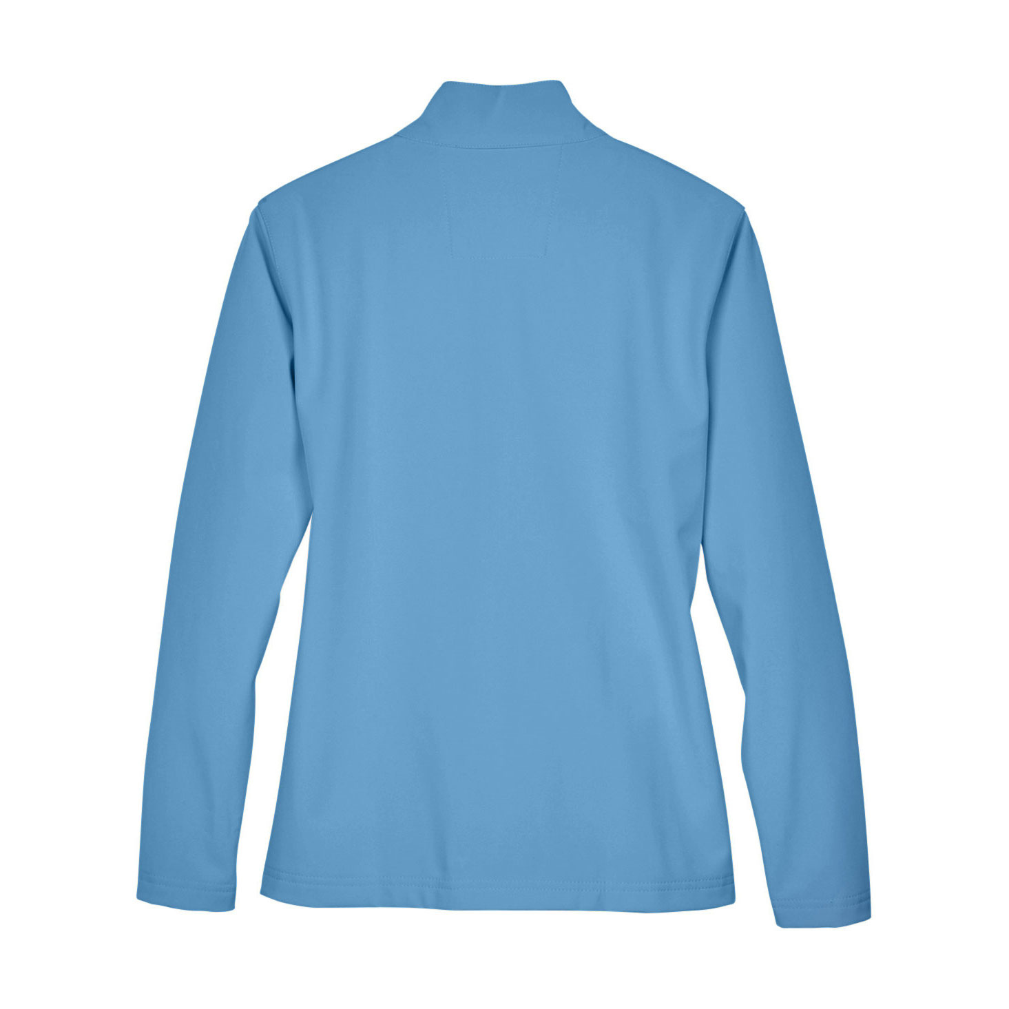 Team 365 TT80W Ladies Leader Soft Shell Jacket - Sport Light Blue ...