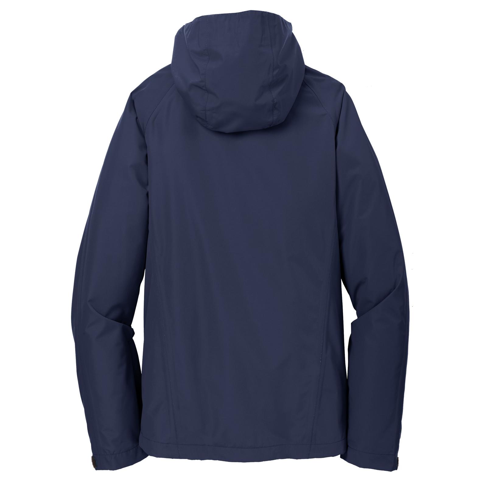 Port Authority J333 Torrent Waterproof Jacket - True Navy | Full Source
