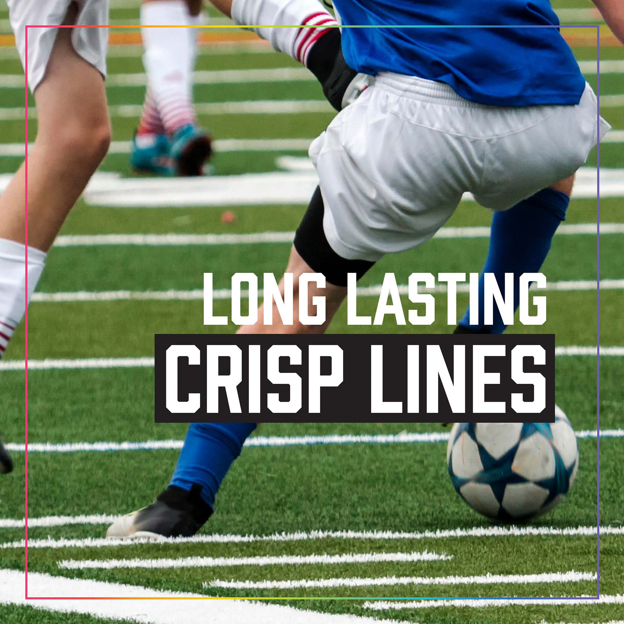 Seymour 20-644 Stripe Athletic Field Marking Paint - Athletic Field White - 20 oz Can (Net ...